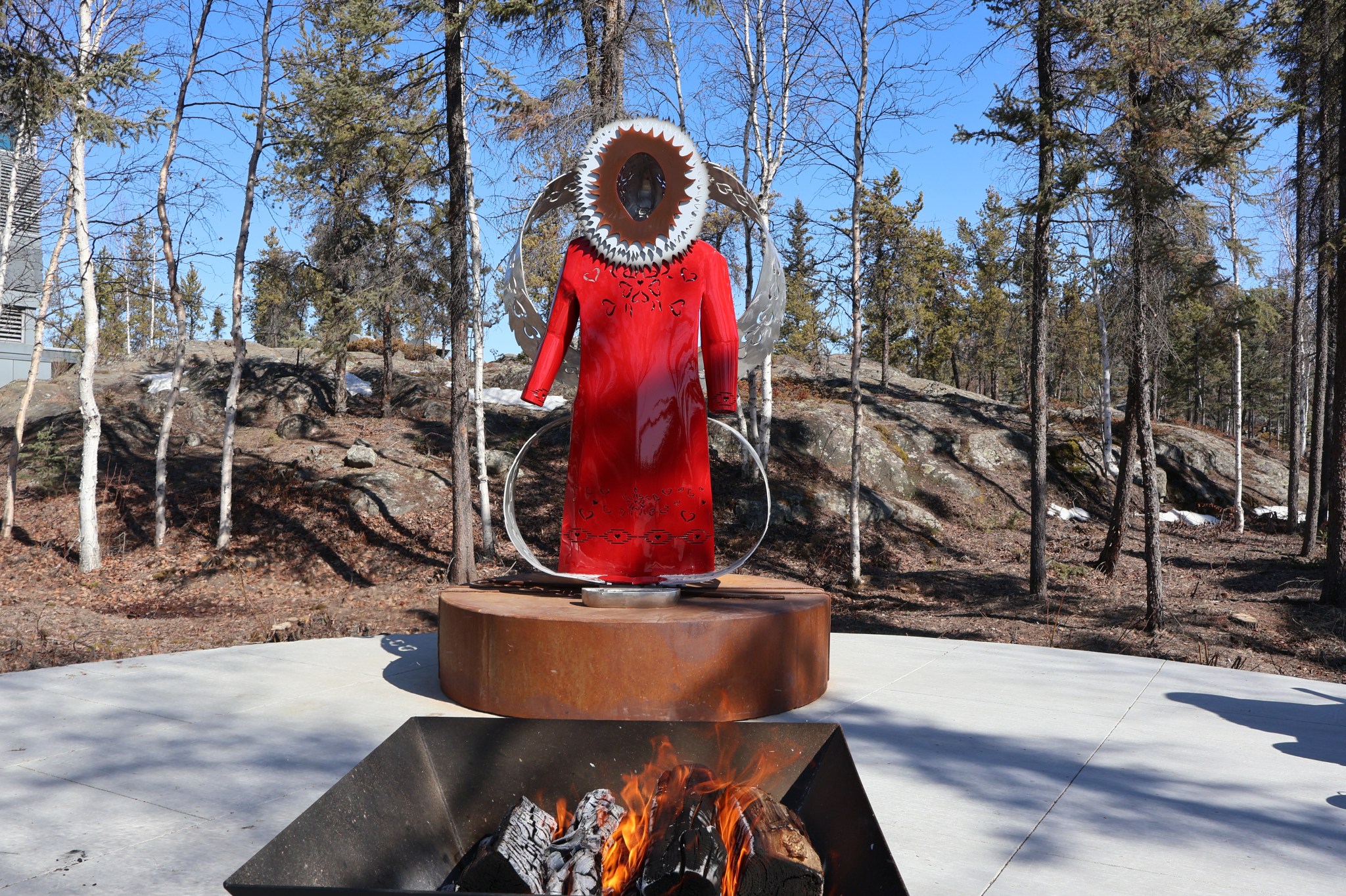 Indigenous groups launch MMIWG data project