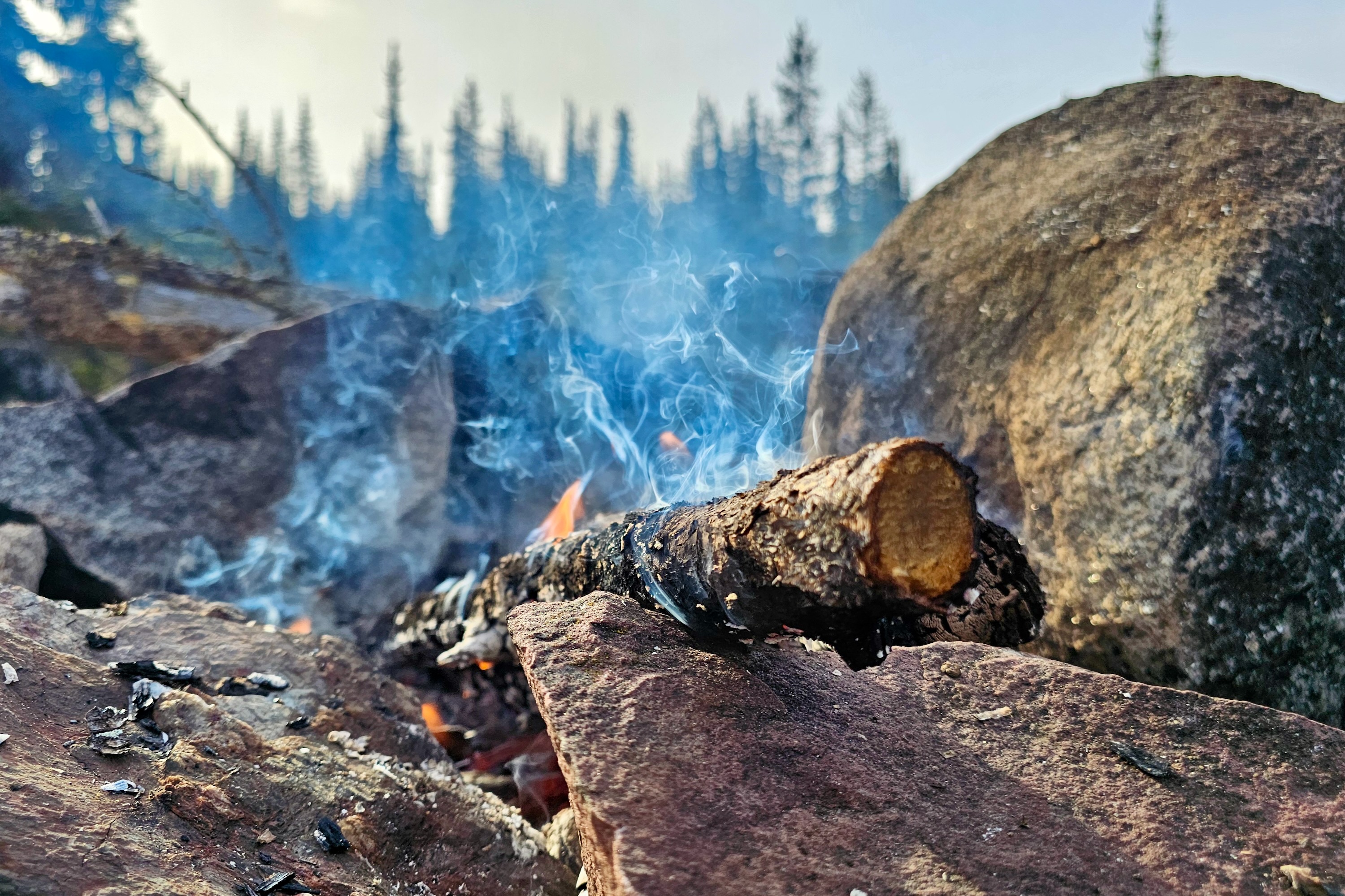 Kátł’odeeche First Nation implements partial fire ban