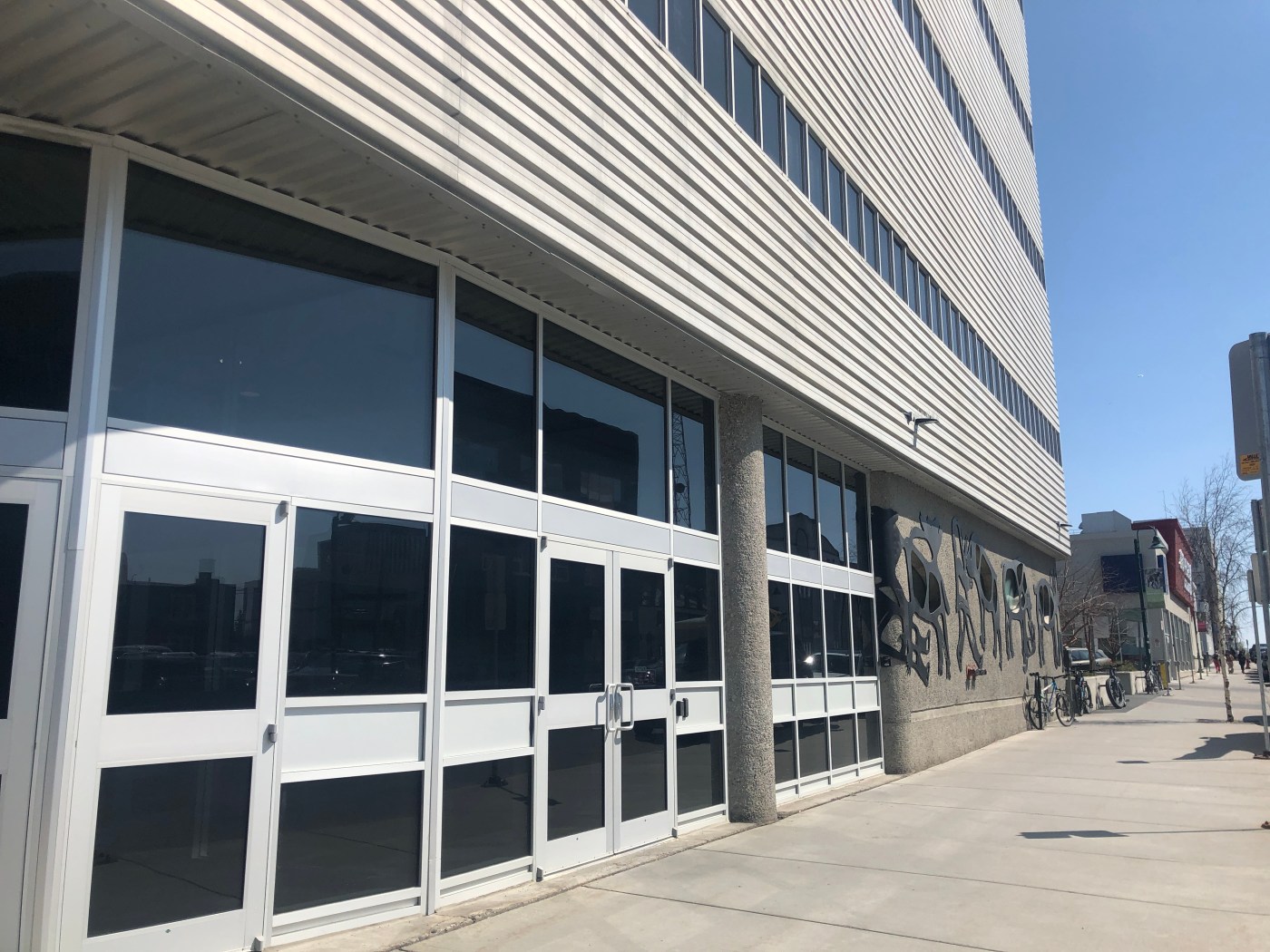 Judge rejects request for stand-alone Gladue report