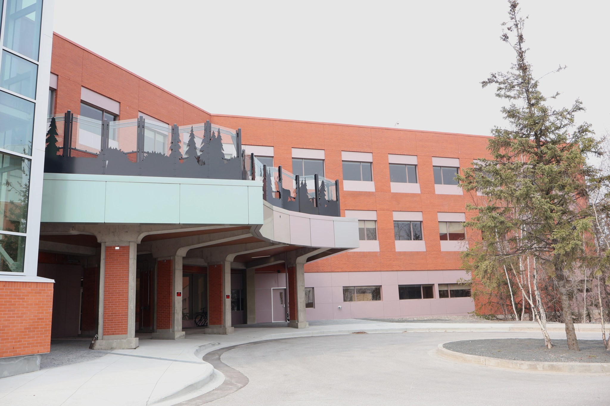 Health authority giving away seeds for Łıwegǫ̀atì building anniversary