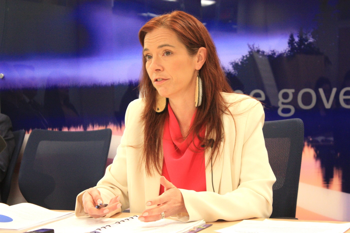 GNWT ‘tempers increase’ by making some cuts in new budget