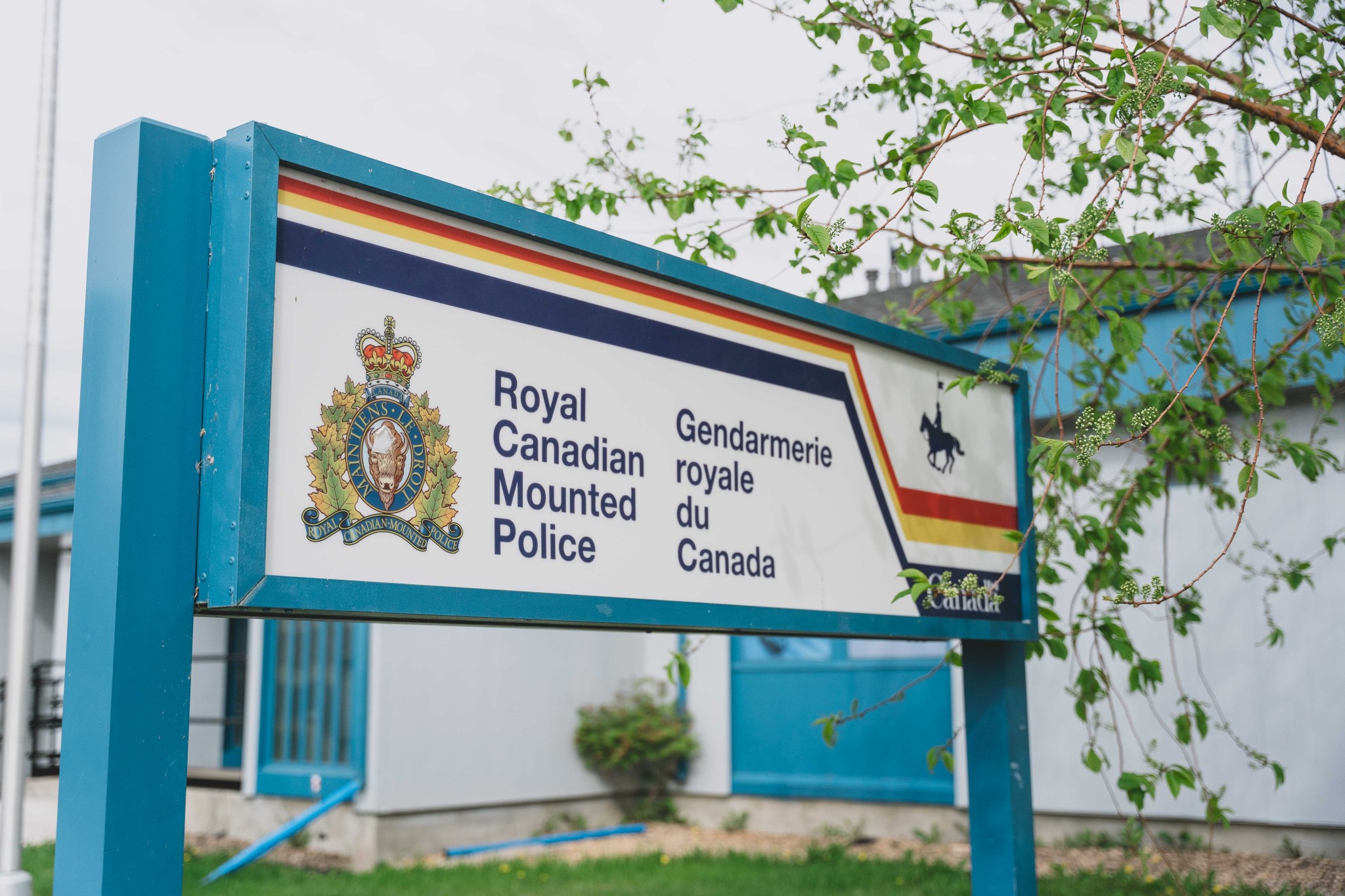 ‘Suspicious’ fire in Hay River under investigation
