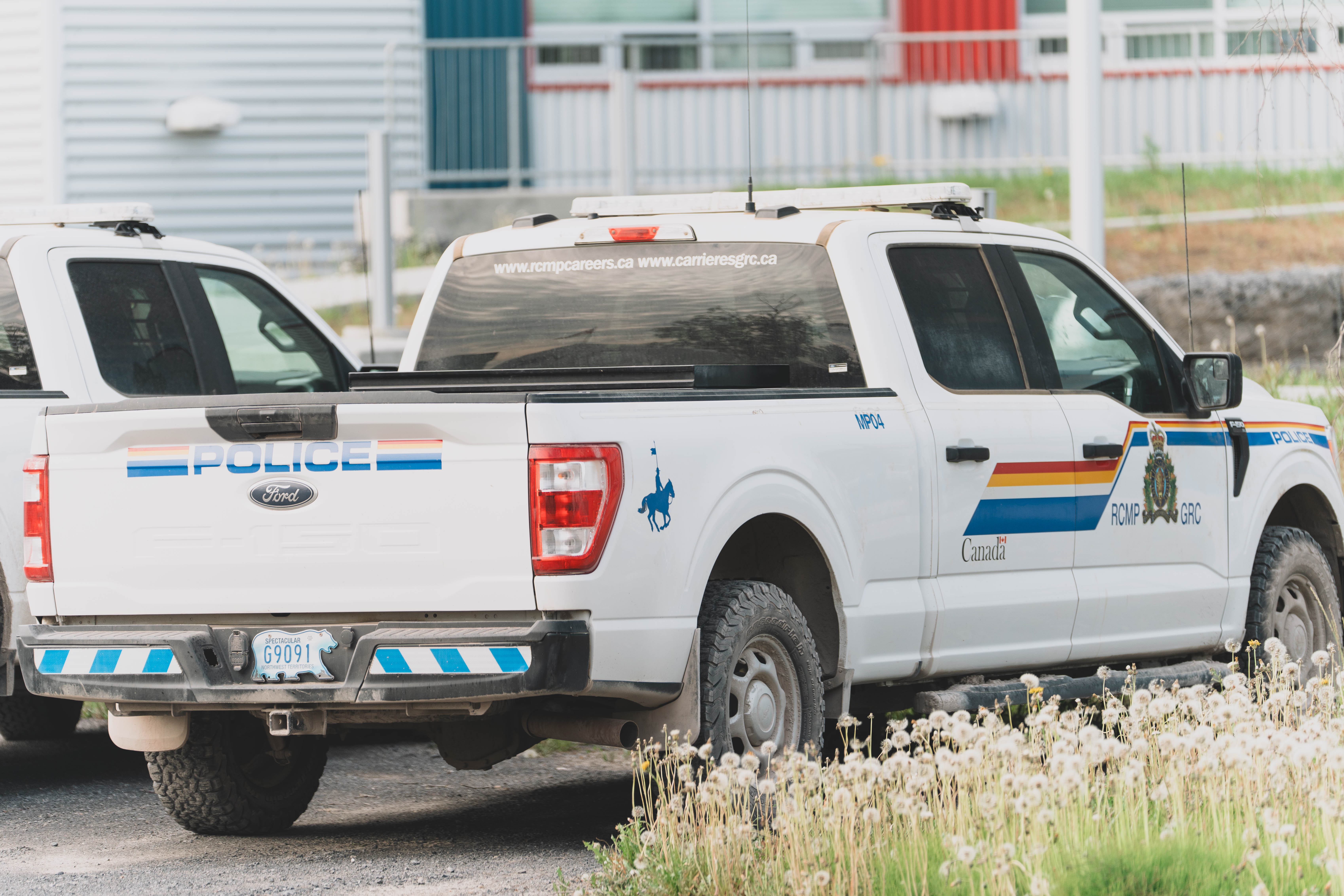 Man charged with attempted murder following Inuvik shooting