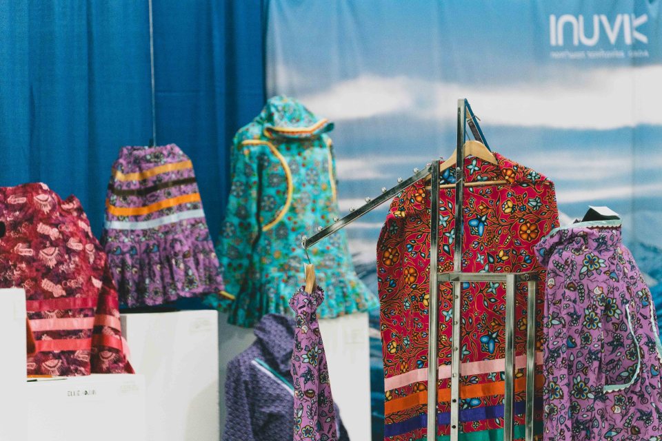 Inuvik’s Great Northern Arts Festival sets 2025 dates