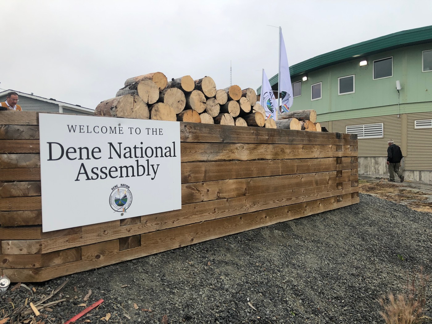 Dene Nation reschedules 55th assembly for January 2026