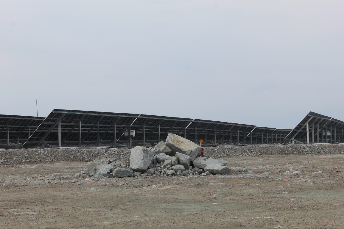 With closure imminent, Diavik sets out what’s left to do