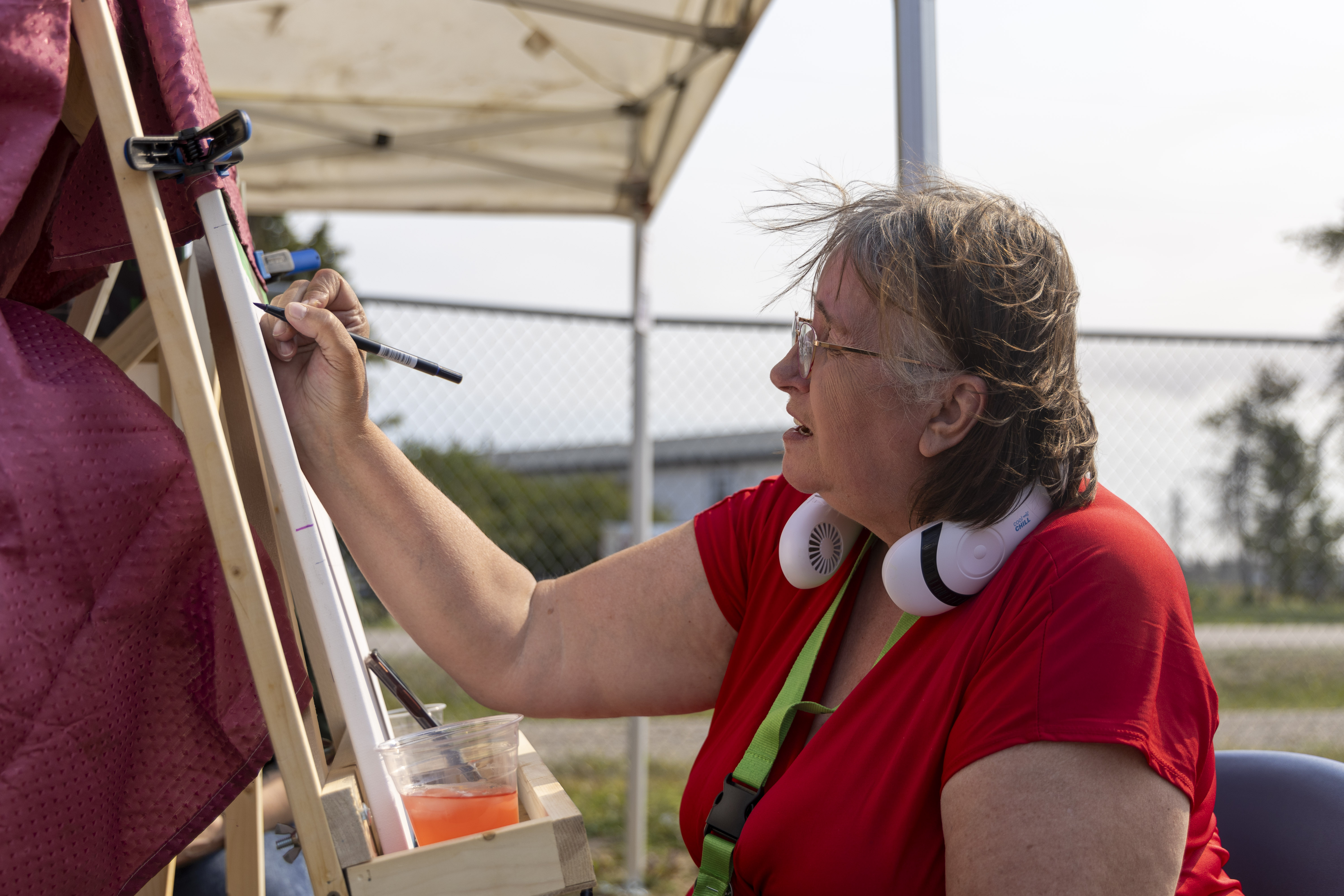 GNWT announces next wave of arts project grants