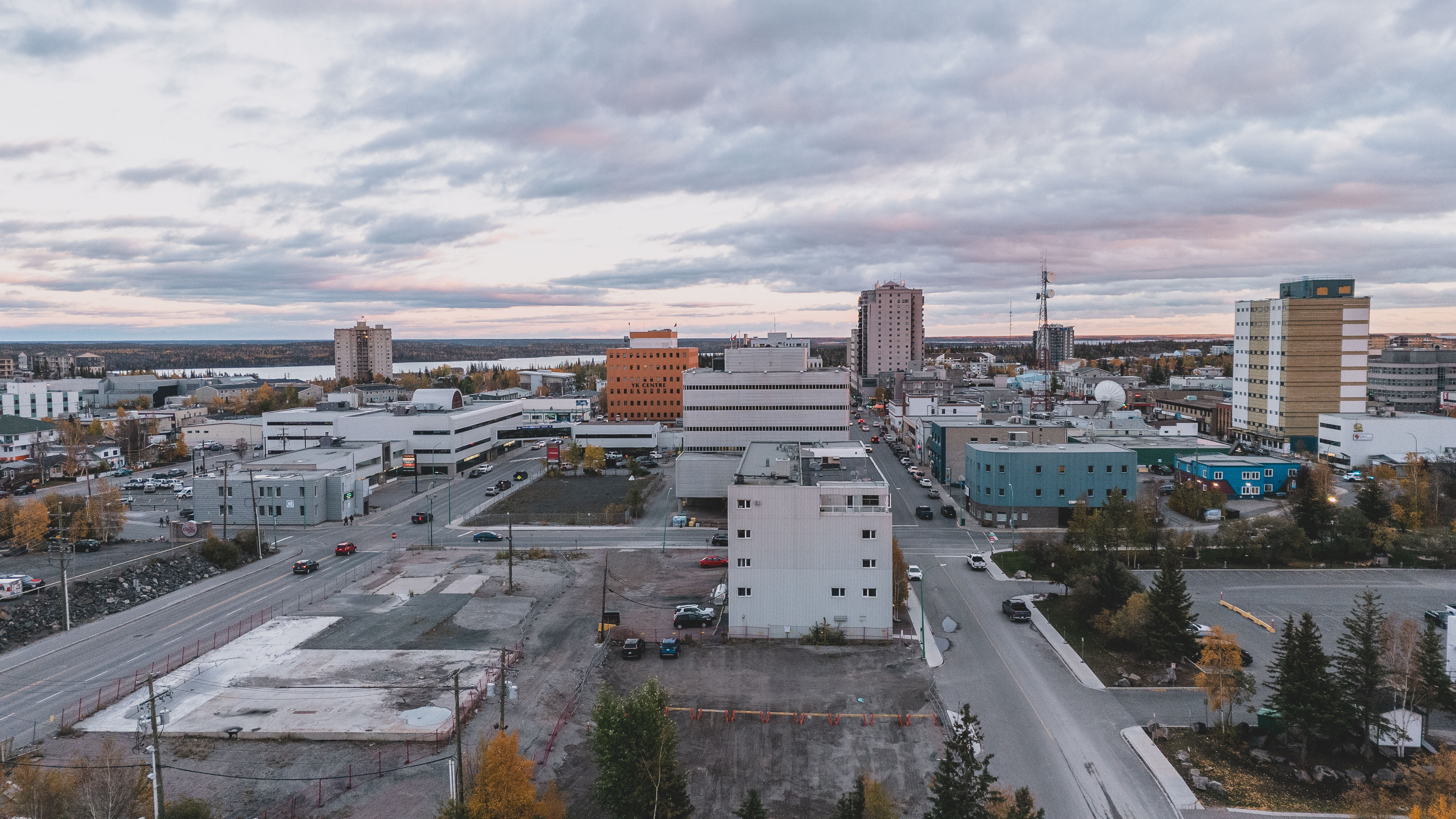 University researchers want to meet Yellowknife’s migrant workers