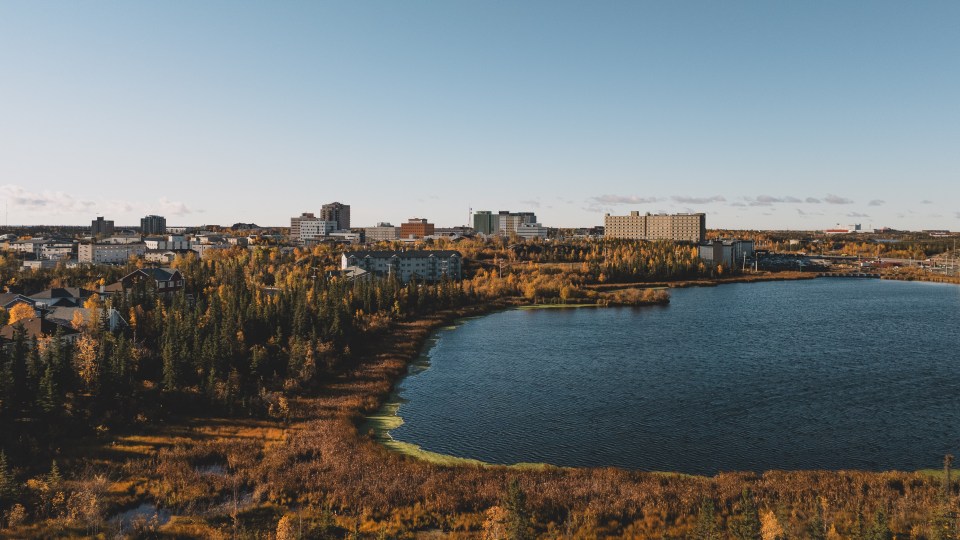 Yellowknife ‘should expect 1,000 new households in next decade’