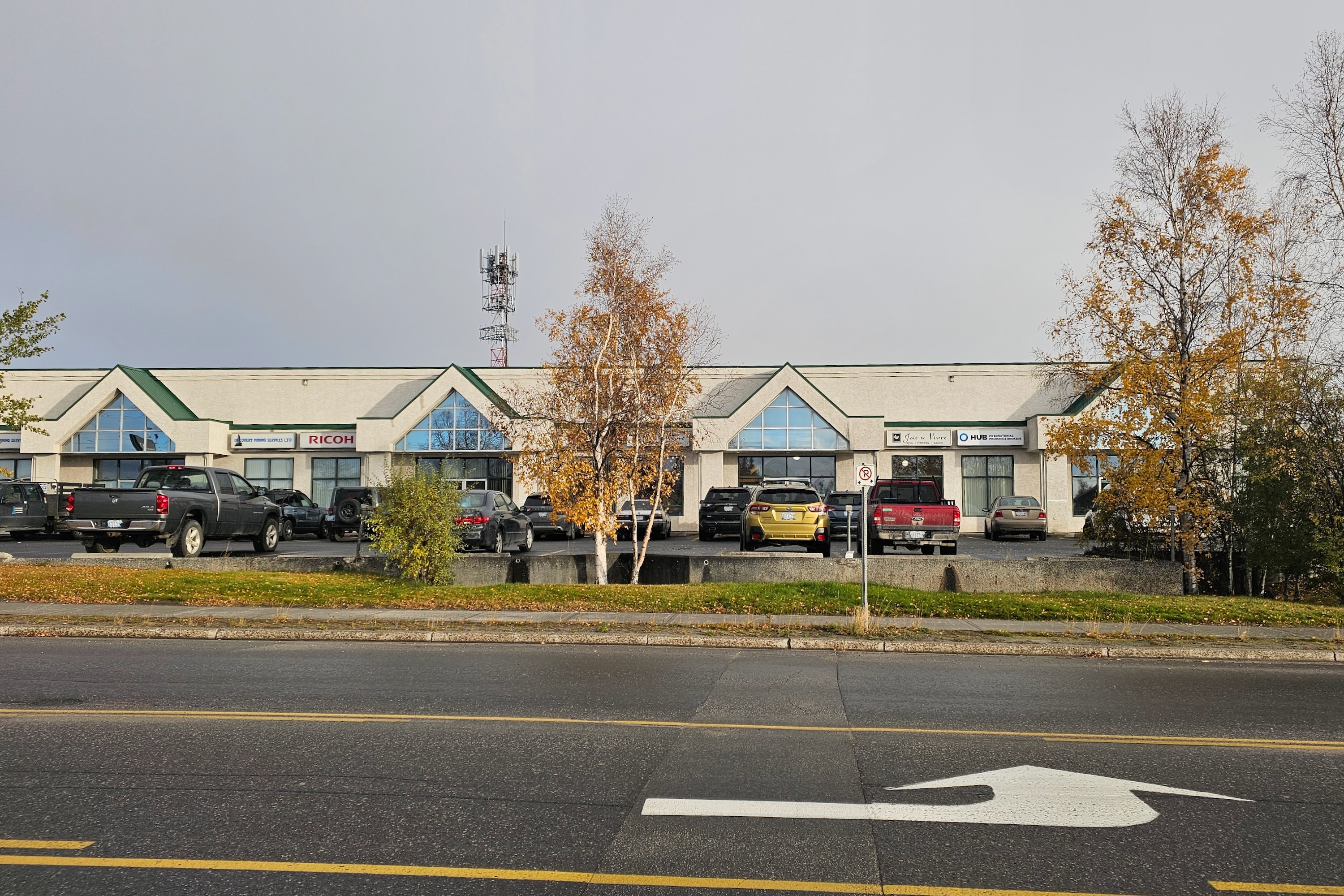 GNWT opens ‘quick, convenient’ STI clinic in Yellowknife