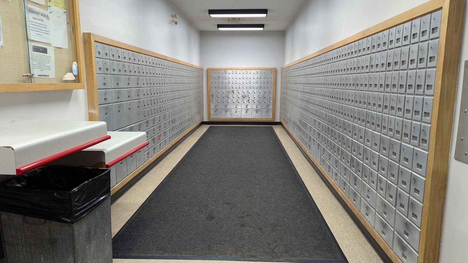 Canada Post computer causes mail disruption in Fort Smith