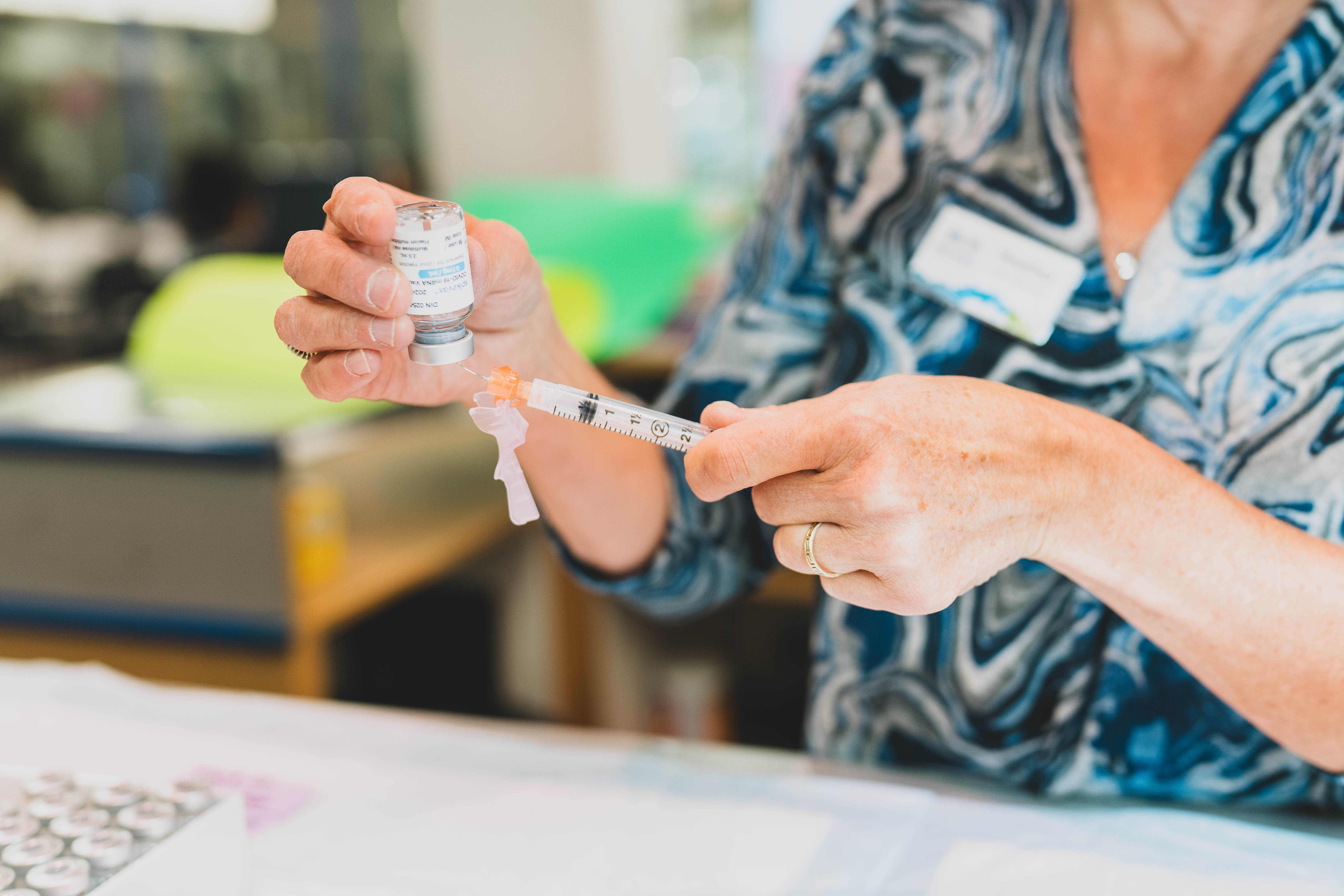 Get the flu shot even if you’ve had flu this season, experts say