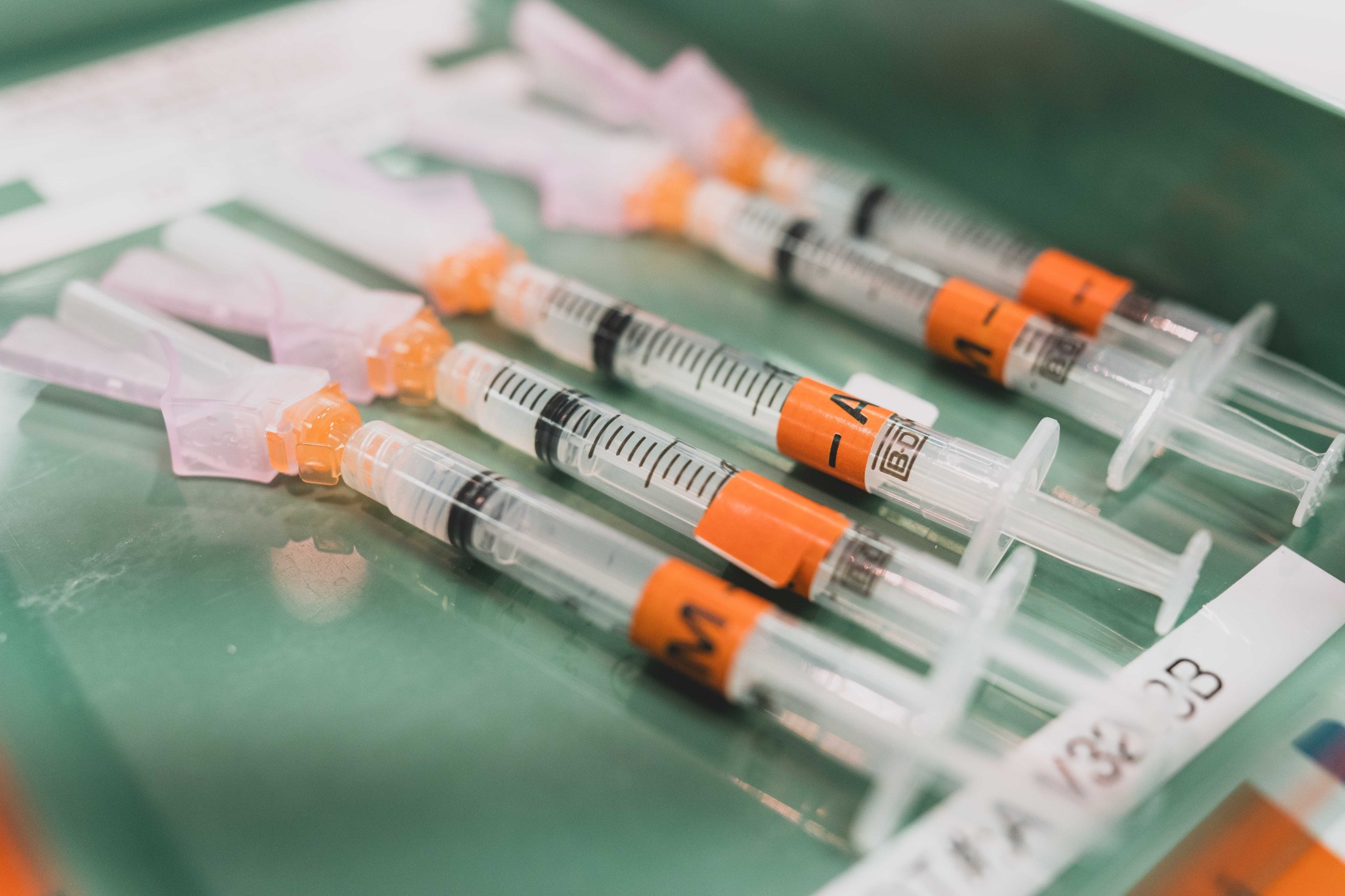 Yellowknife adds more flu and Covid shot walk-in clinics