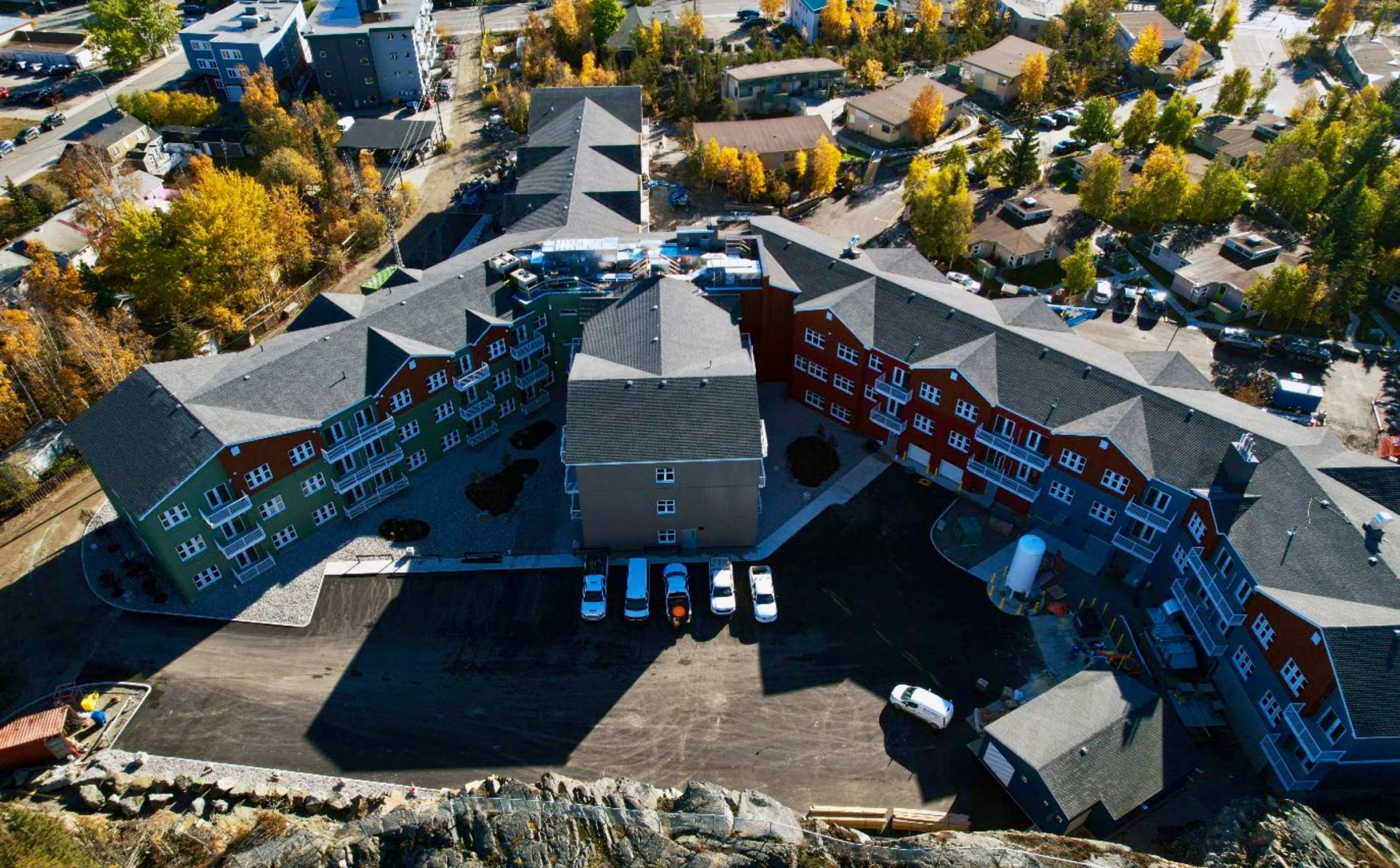 Avens seeks donations for ‘vibrant spaces’ in new facility