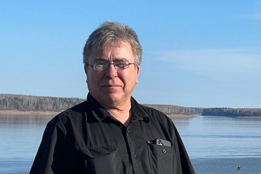 Fort Simpson’s new and outgoing mayors look ahead