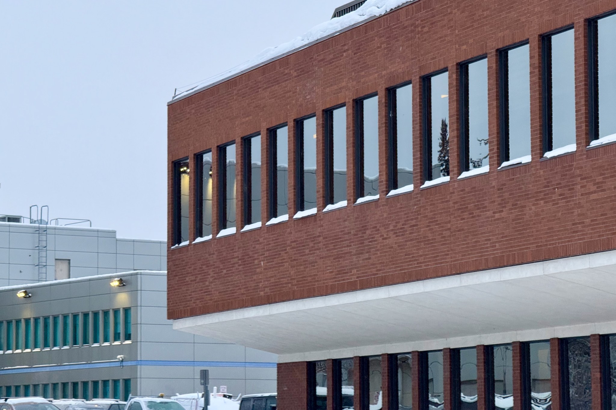 City says ‘internal review’ has begun over library incident