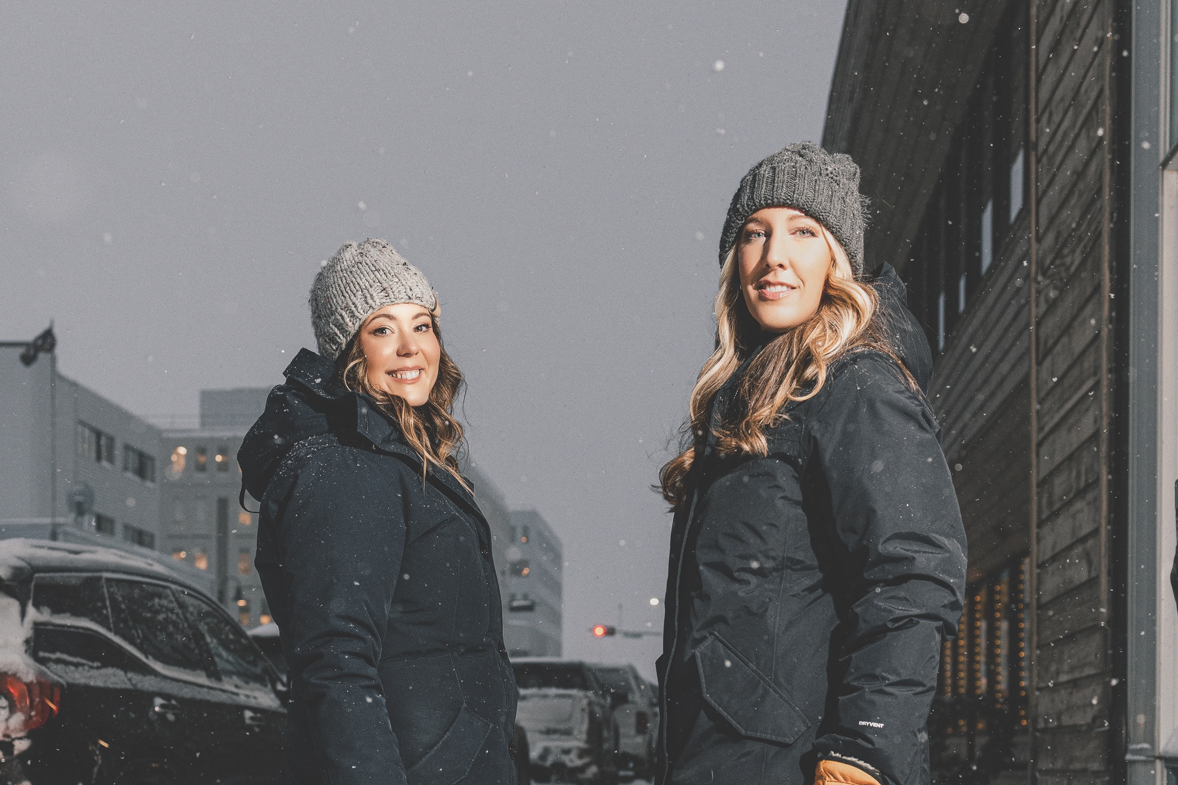 After less than a year, Up Here magazine is NWT-owned once more