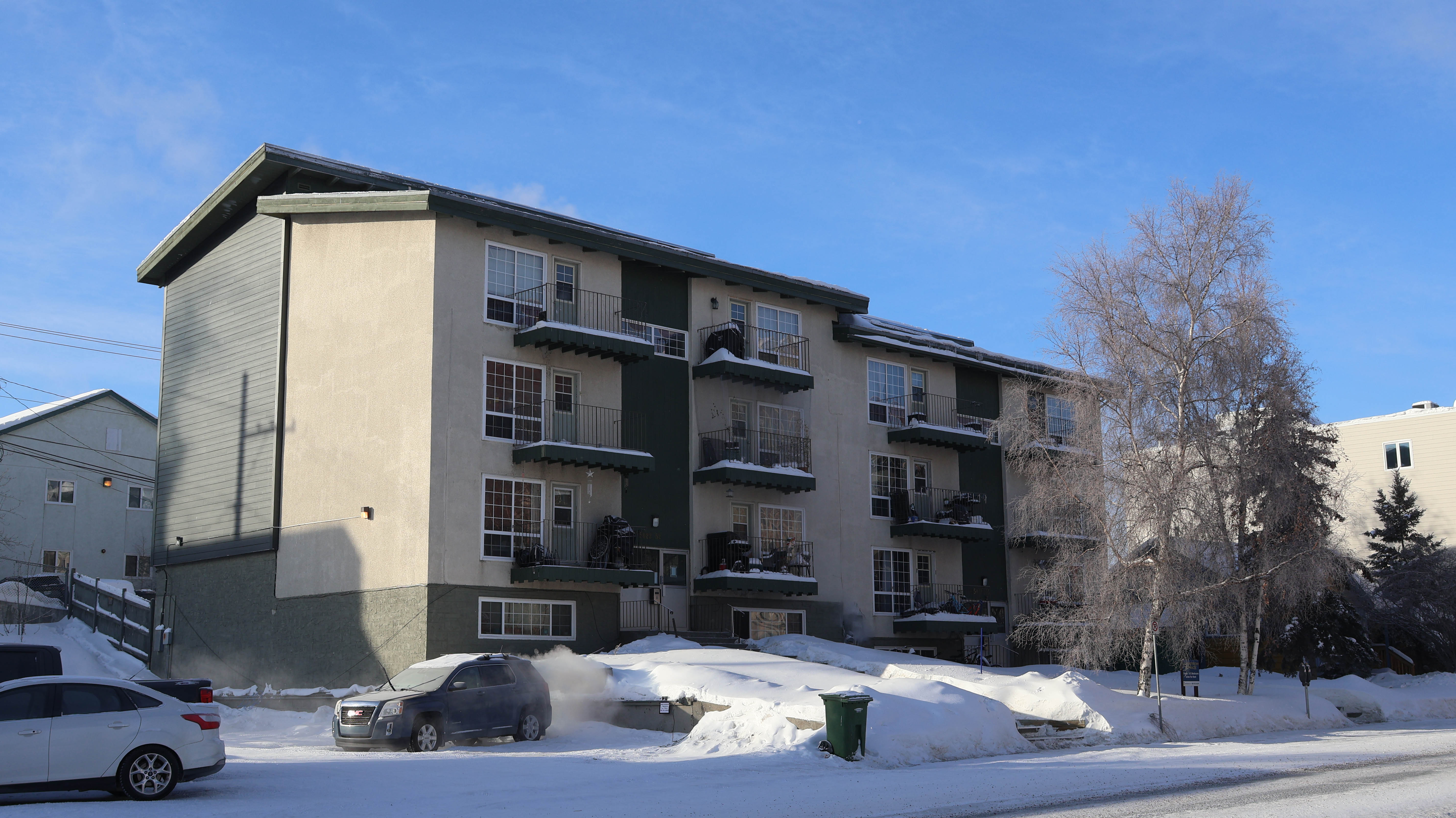 New fees on your rent? You may have a case at the rental office