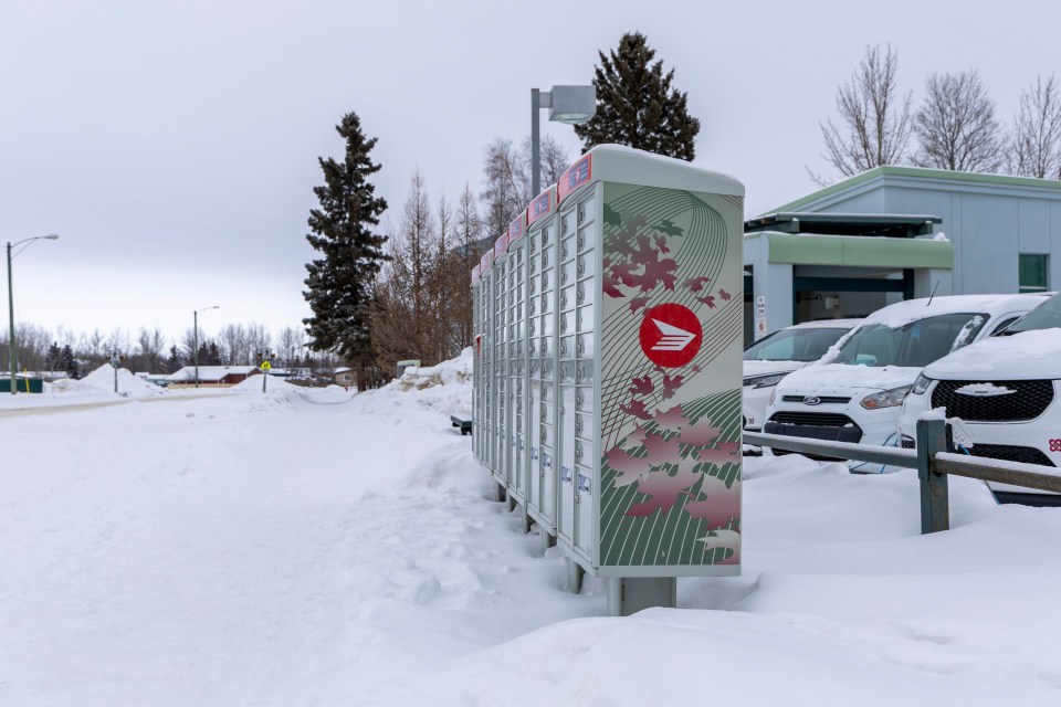 Canada Post reaches tentative agreements with postal workers’ union