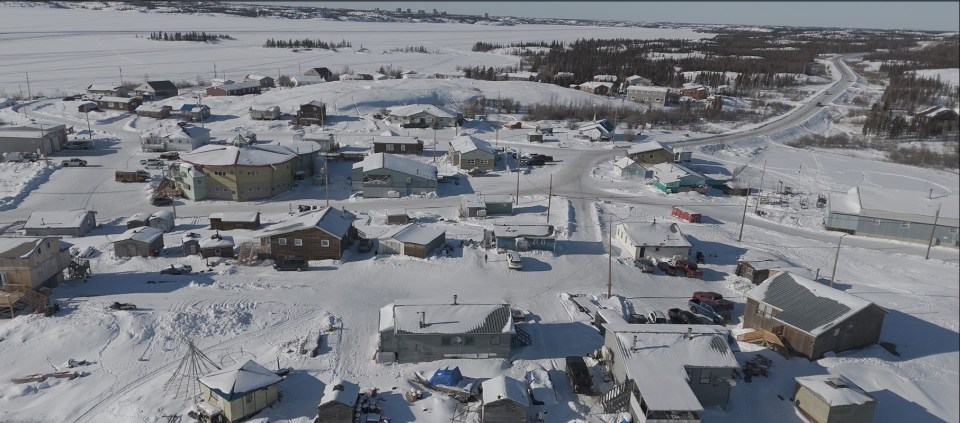 Yellowknives Dene launch arsenic sampling follow-up study