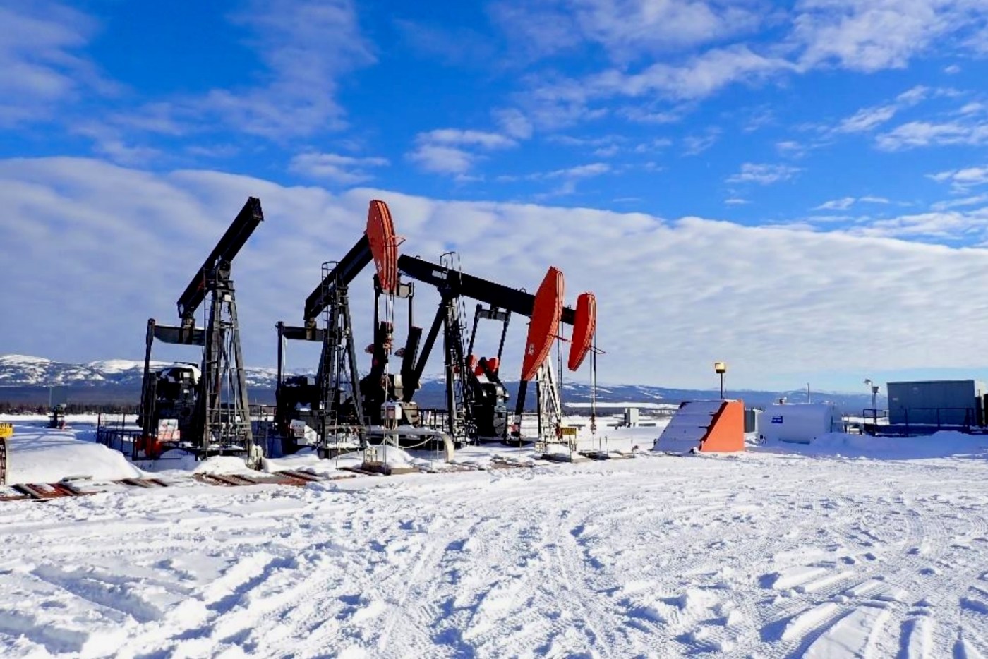 Imperial Oil to ‘wind down’ Norman Wells operations later in 2026