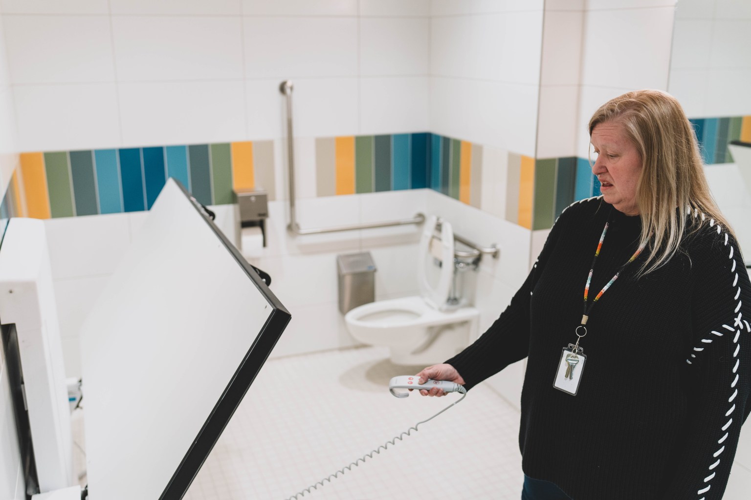 In pictures: The full tour of Yellowknife’s aquatic centre