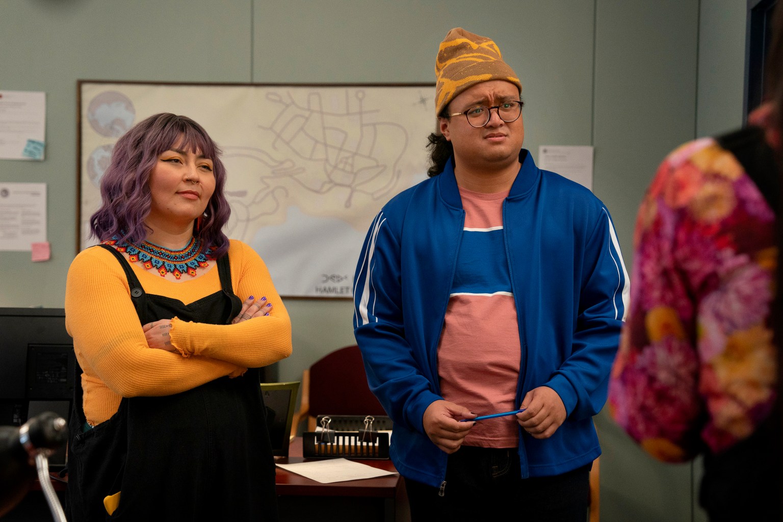 North of North has its Netflix launch this week