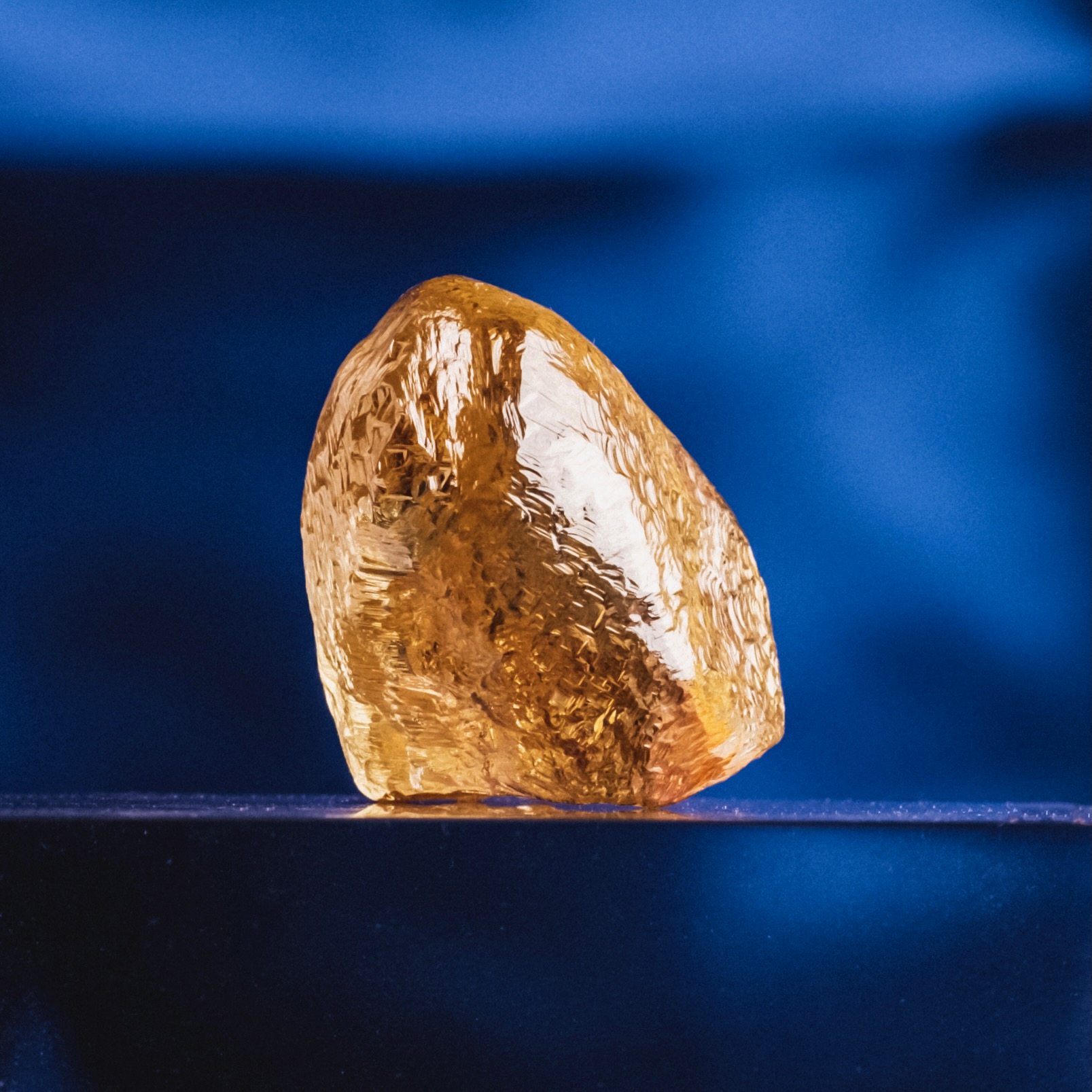 Diavik produces 158.20-carat ‘miracle of nature’ diamond