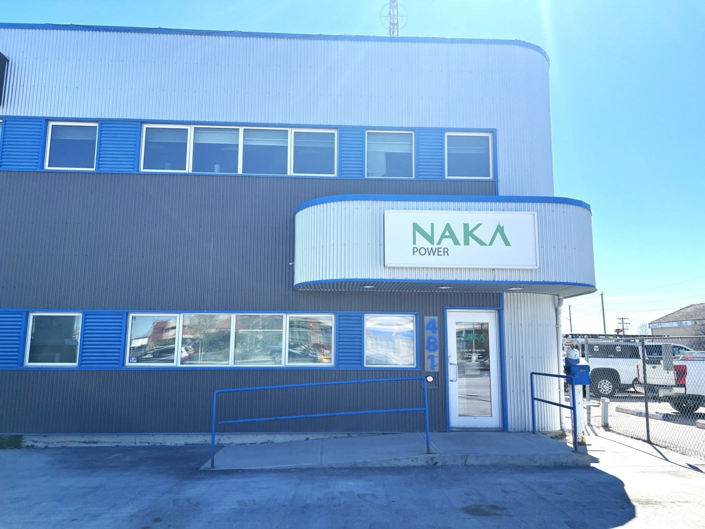 Amalgamation of Naka Power companies approved by regulator