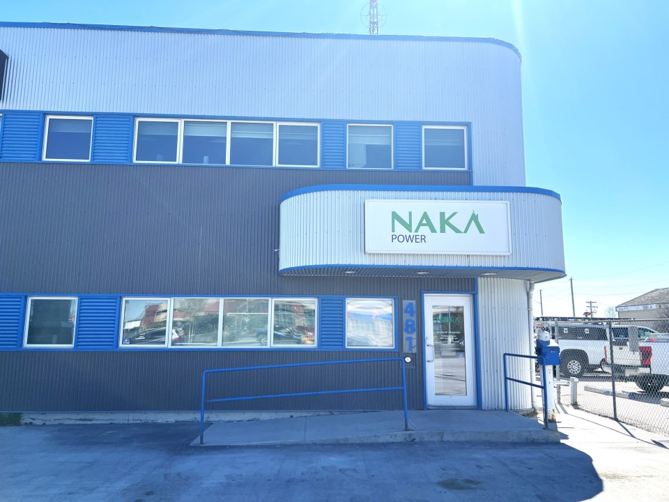 Amalgamation of Naka Power companies approved by regulator
