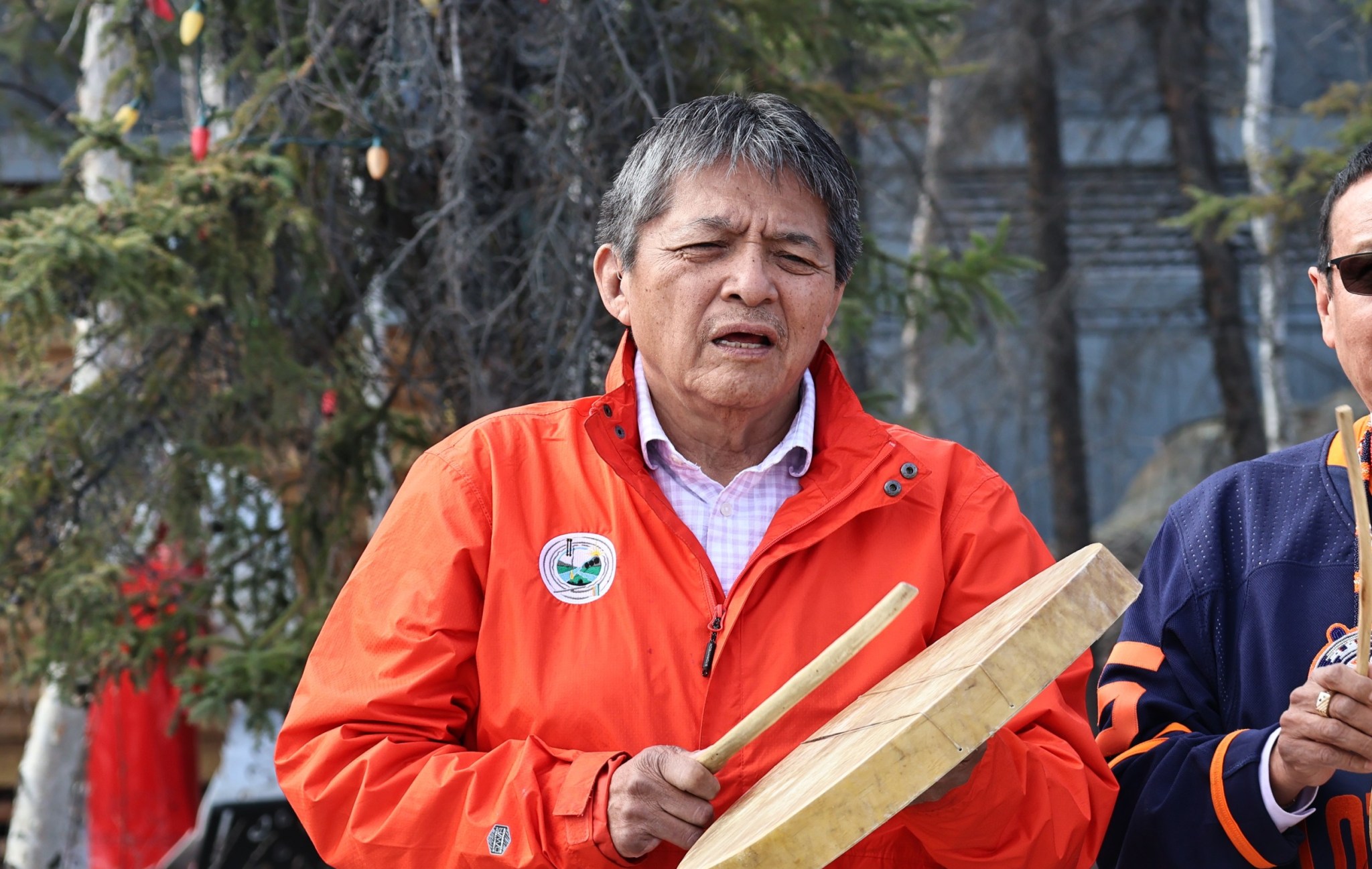 Dene Nation condemns surveillance of Indigenous activists
