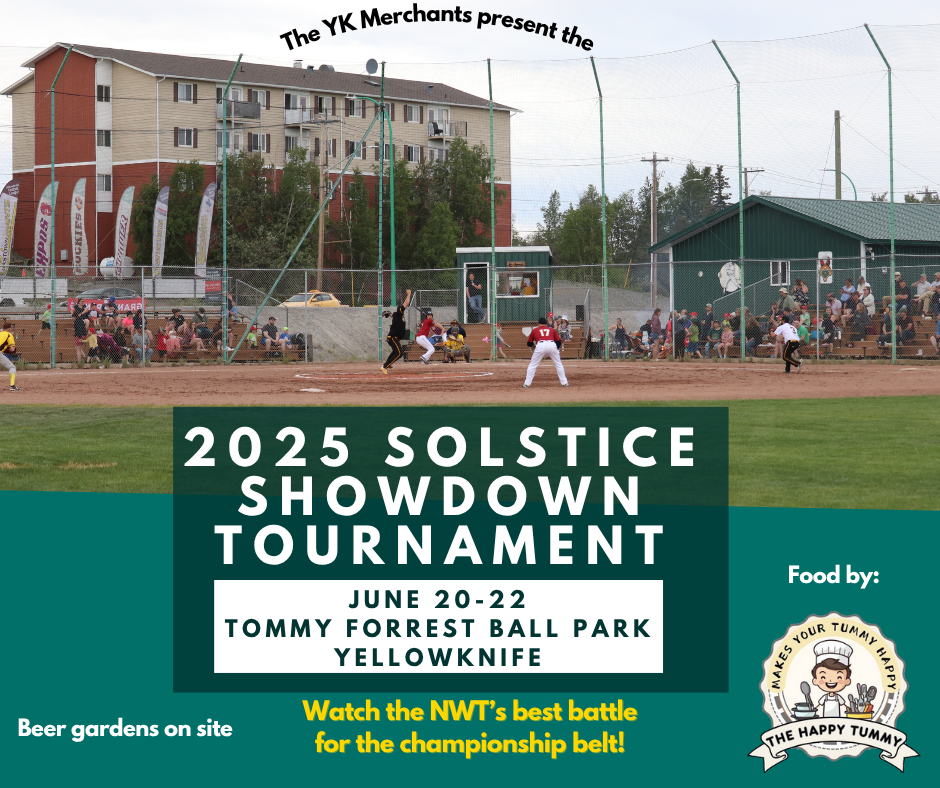 Solstice Showdown Fastpitch Tournament | Cabin Radio