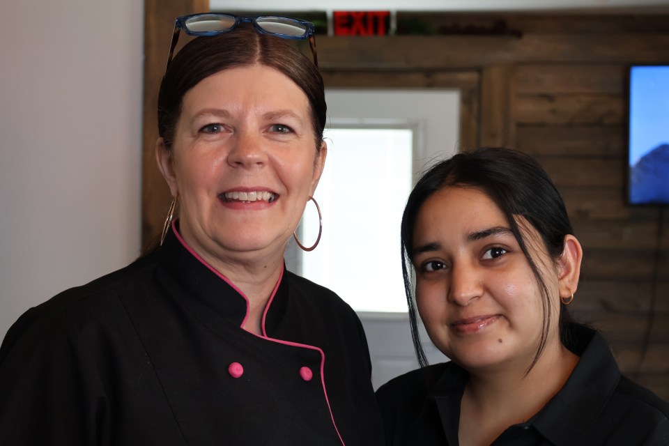 Kamp Coffee opens in Yellowknife’s Kam Lake
