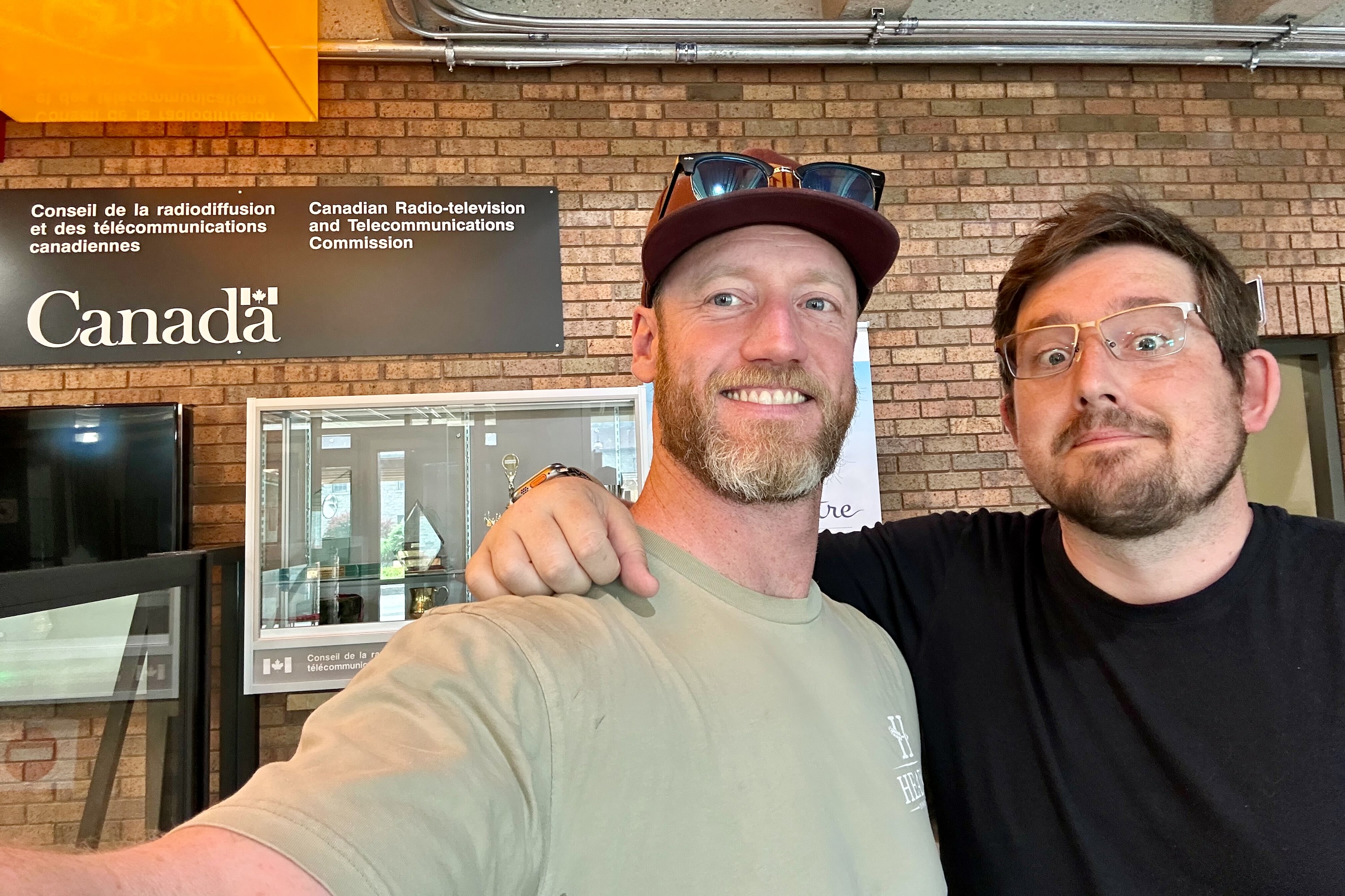 Cabin Radio granted licence to broadcast on FM in Yellowknife