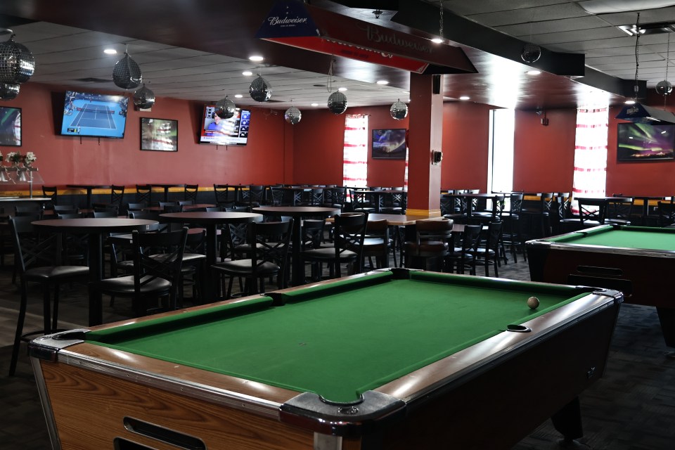 YK’s Mantle restaurant closing, owners hope to find new operator