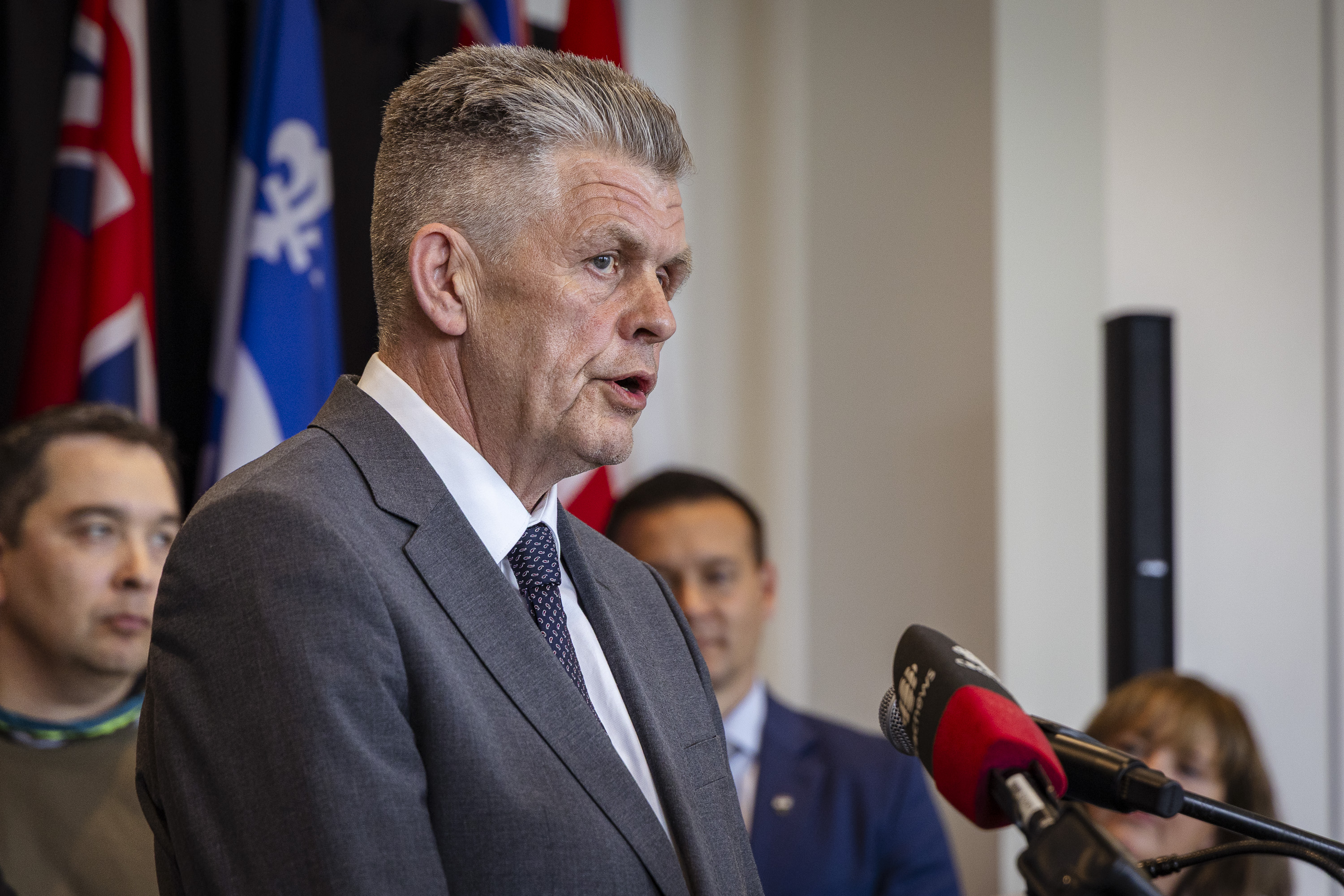 NWT lacks evictions data as Scan legislation advances