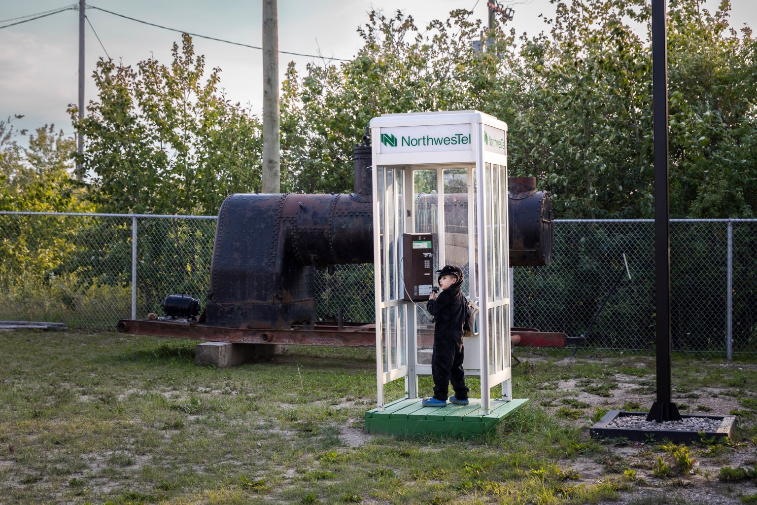 Northwestel to remove some payphones ‘not used for more than a year’