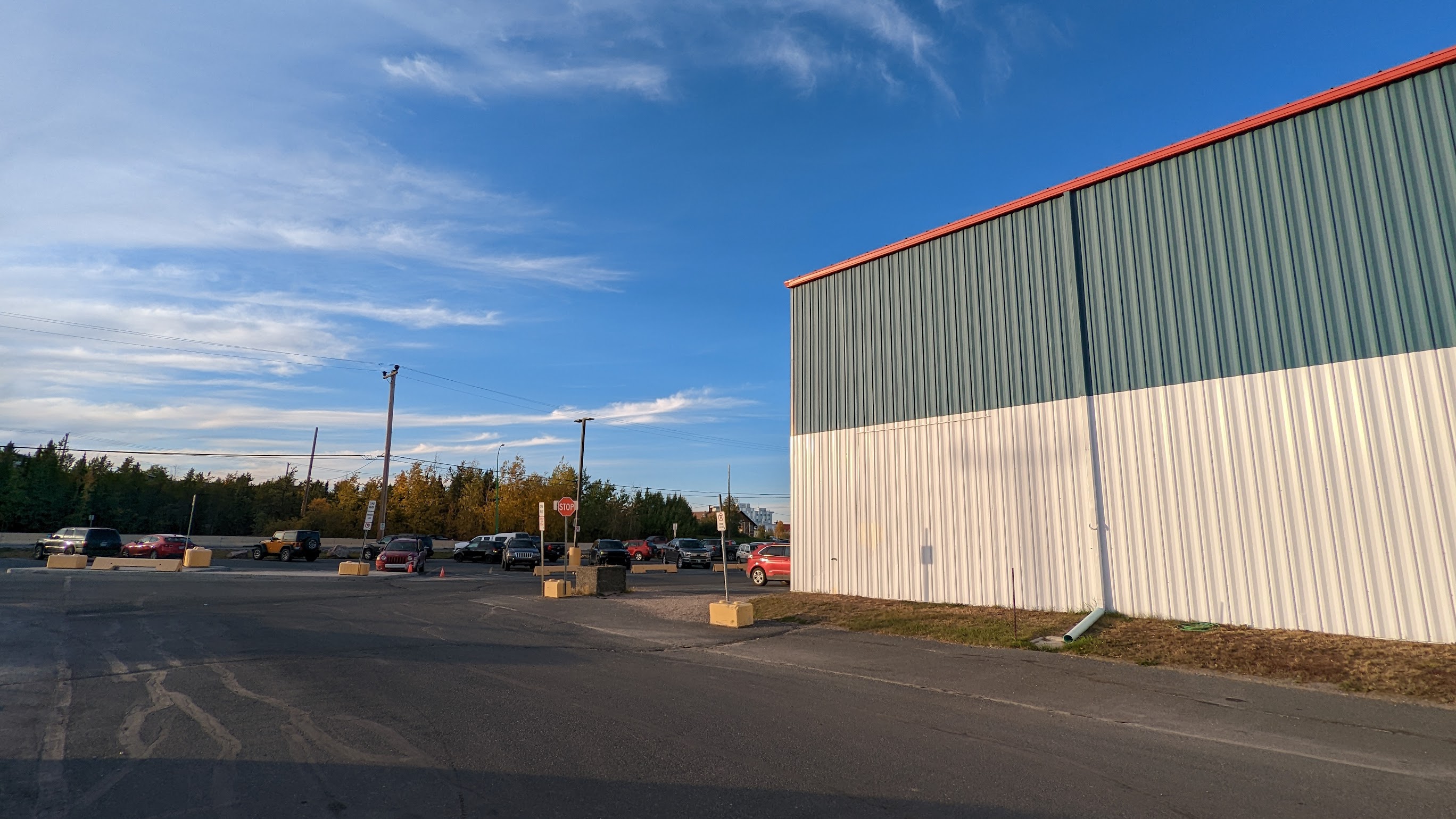 Whatì evacuees to move from Behchokǫ̀ to Yellowknife