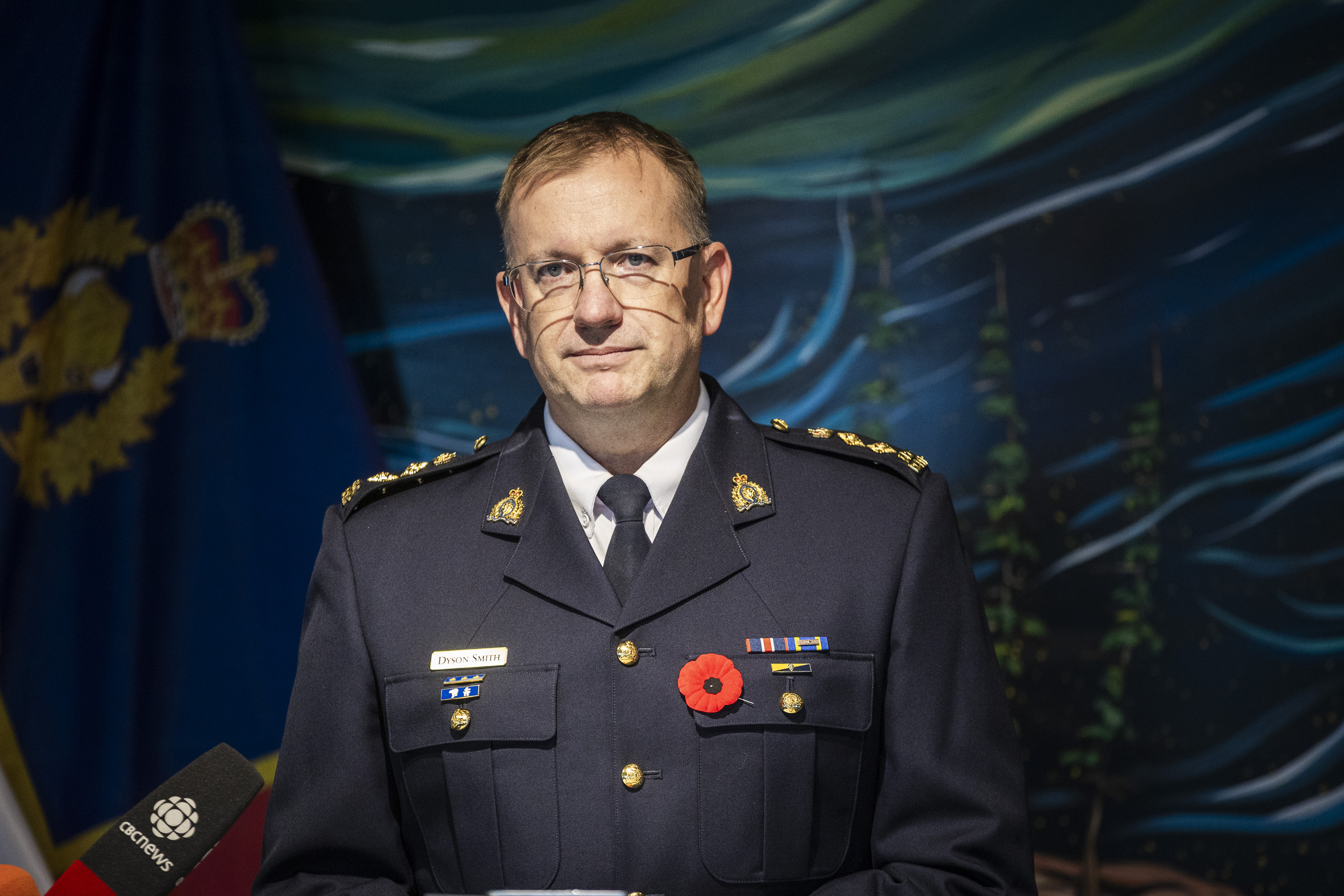 RCMP make ‘NWT’s largest cocaine seizure’ outside Behchokǫ̀