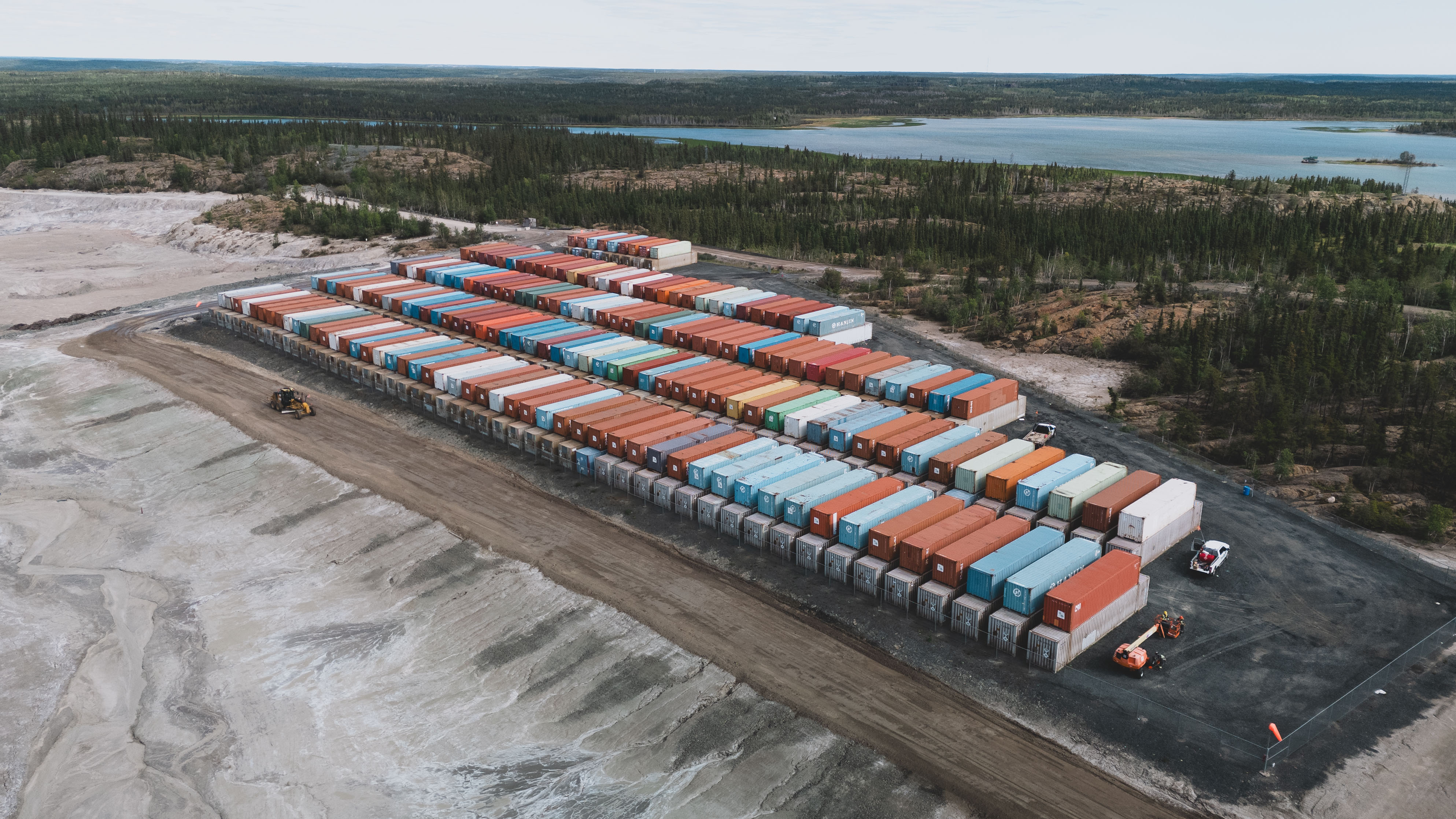 NWT ‘had weakest GDP performance’ across Canada in 2025