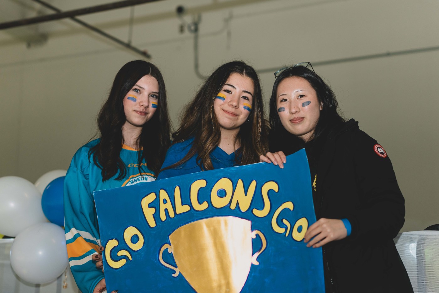 In pictures: Sir John, St Pat’s share Challenge Cup honours