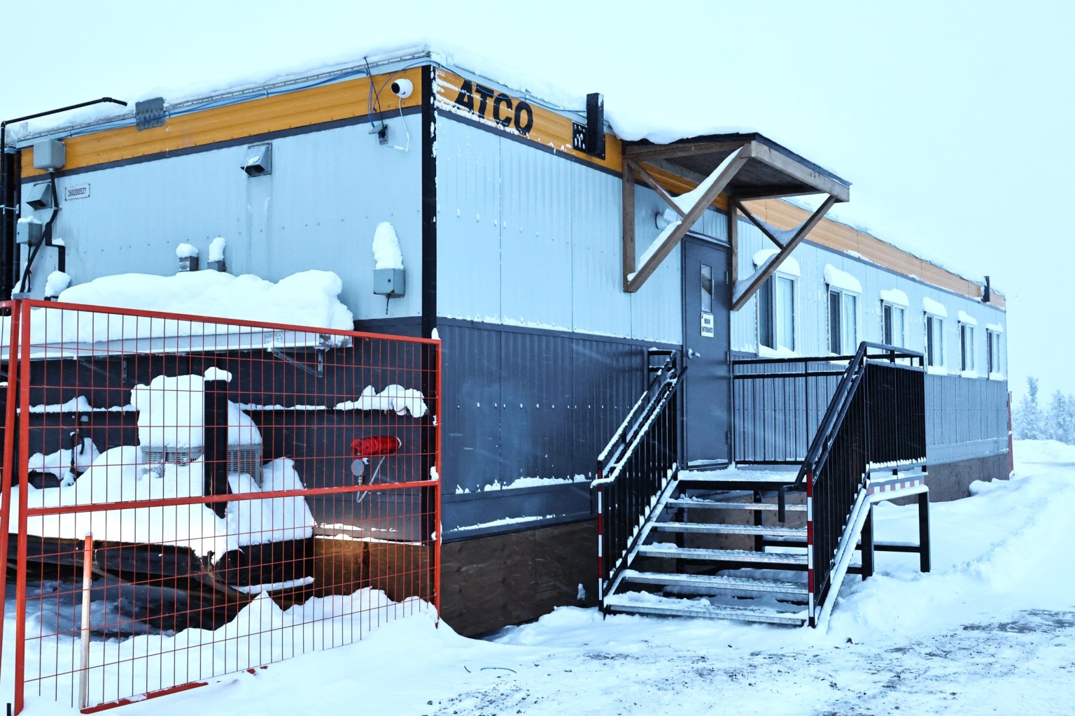 See inside Yellowknife’s new transitional housing facility