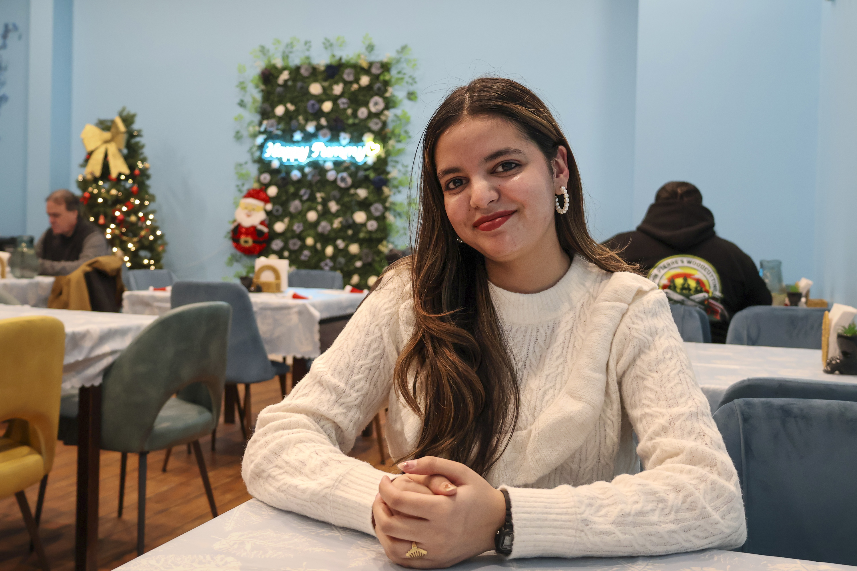 Yellowknife’s Happy Tummy food truck is now a restaurant