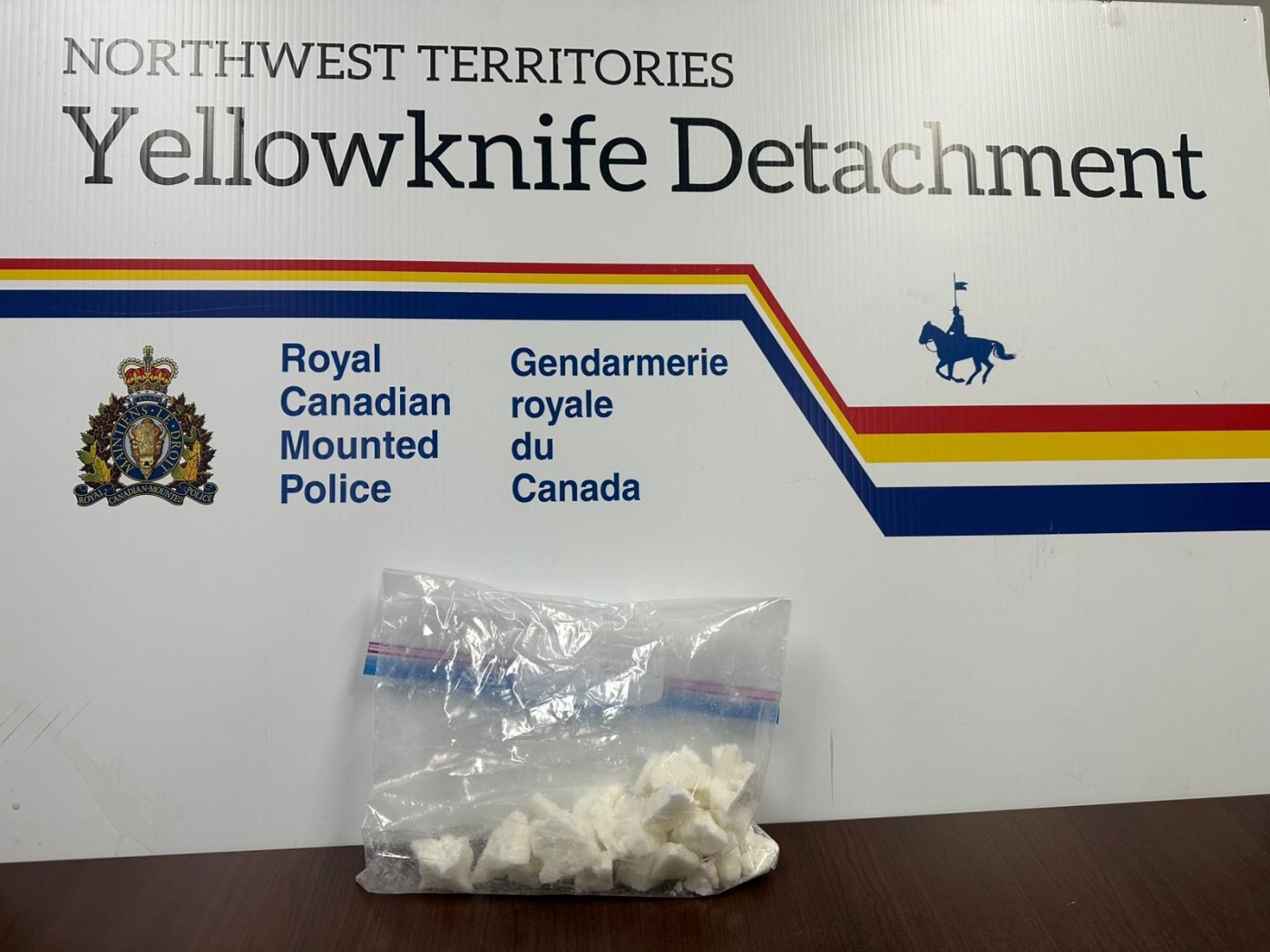 Yellowknife RCMP arrest three people in stolen vehicle incidents