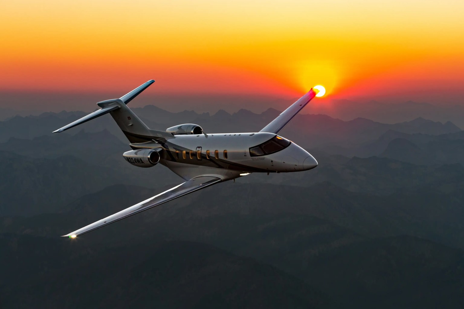 NWT RCMP look to be getting a new jet aircraft