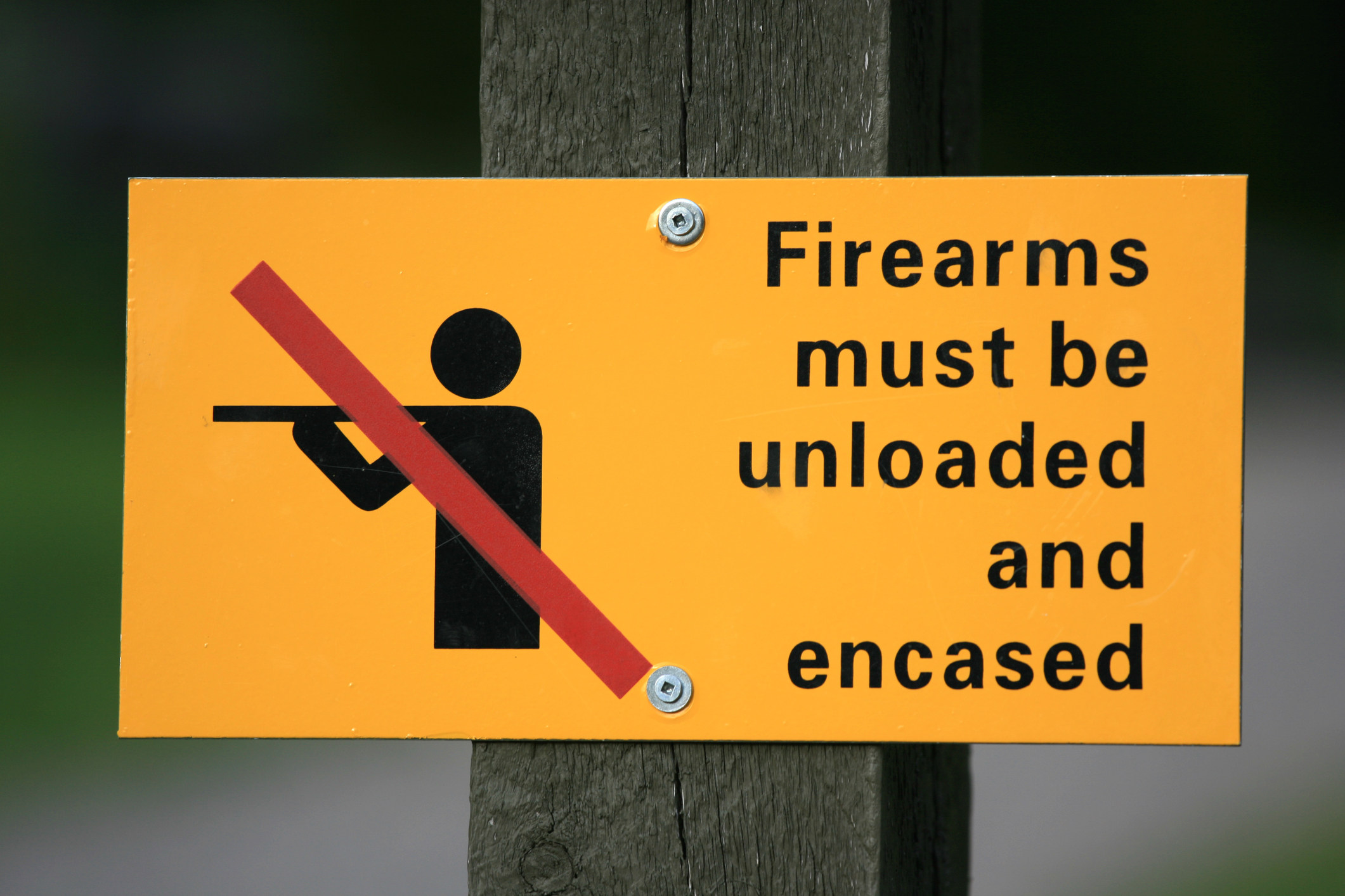 Federal gun buy-back program met with friction in NWT