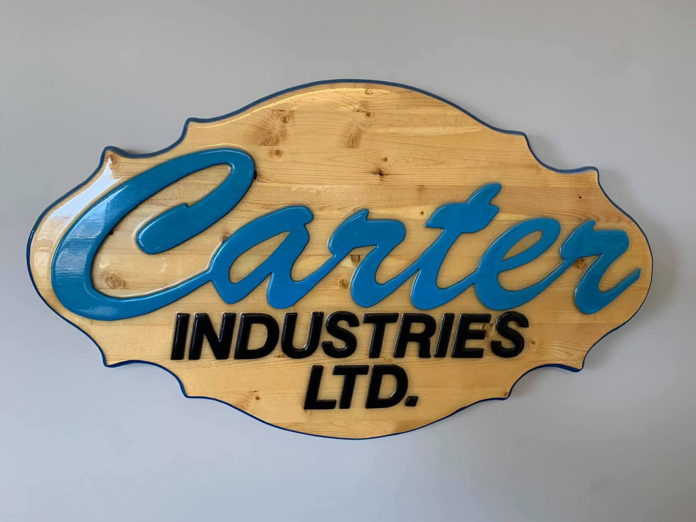 La Crete group taking over Hay River’s Carter Industries
