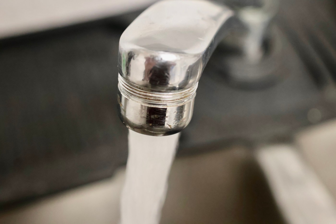 Tests find high lead levels at Norman Wells school fixtures