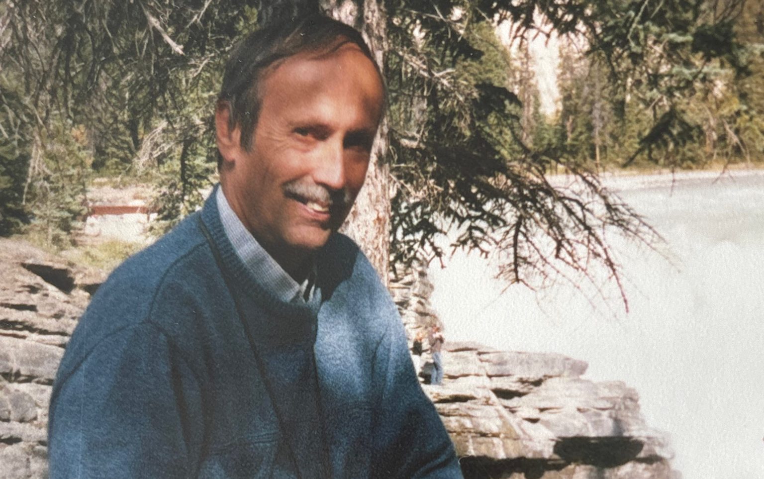 Bruce Green, ‘renaissance man’ of Hay River, is remembered