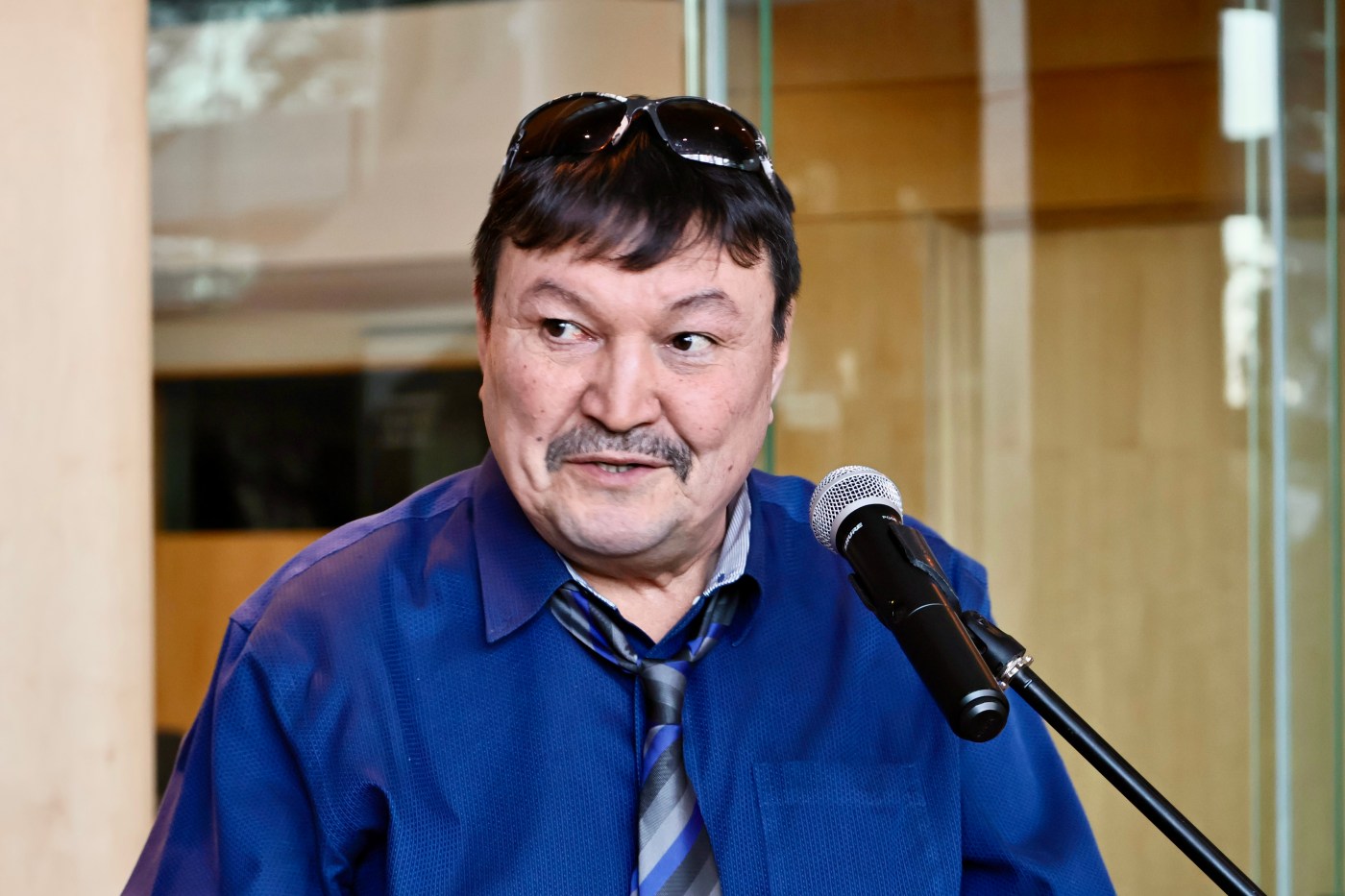Indigenous, NWT leaders celebrate ‘historic’ highway announcement